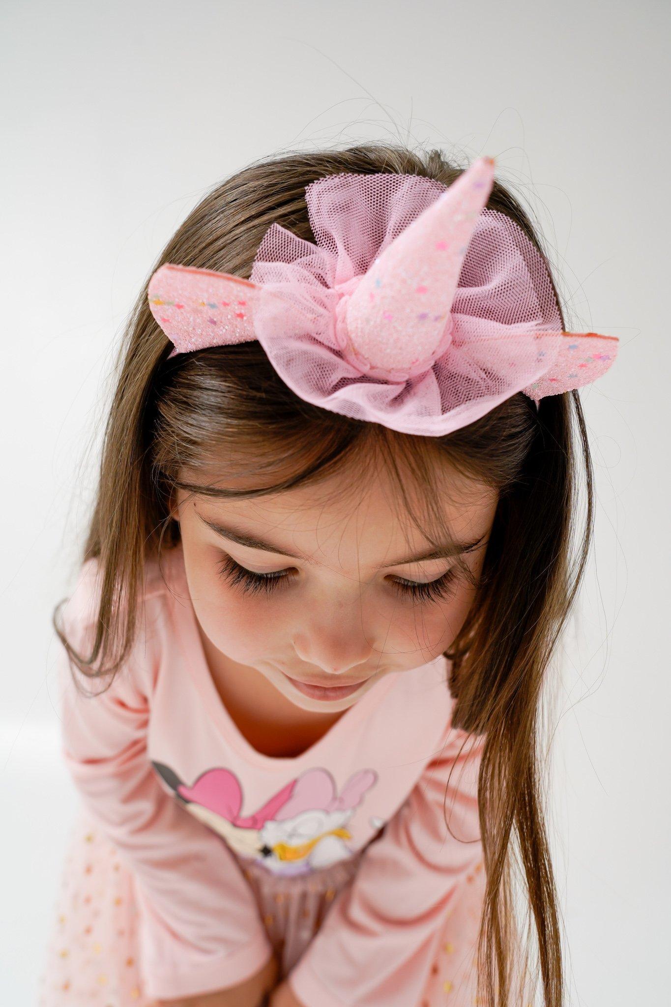 Unicorn Aliceband