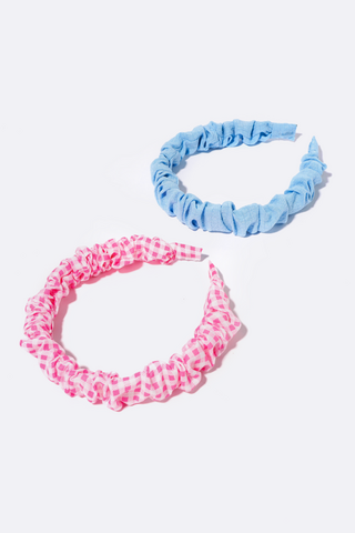 2 Pack Alice Bands