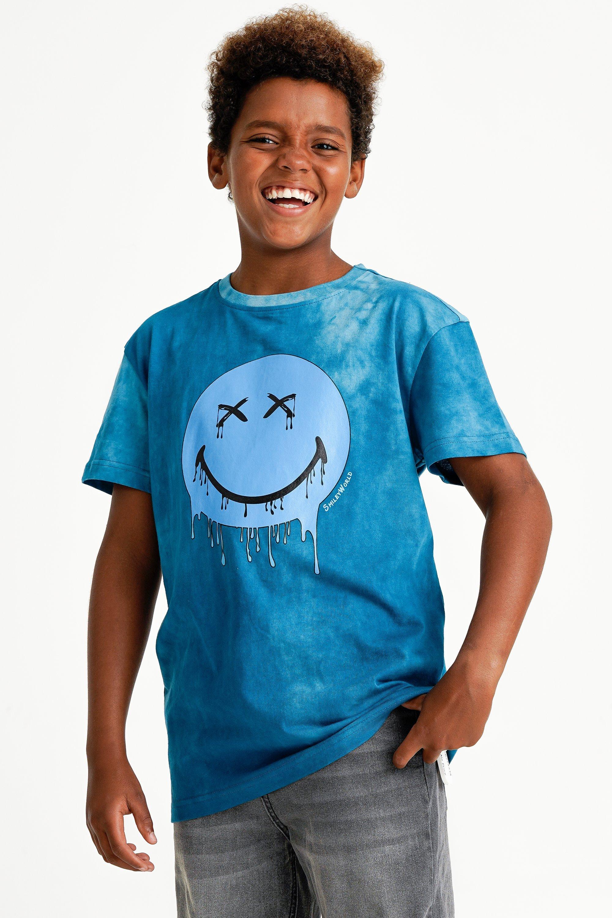 Smileyworld T-shirt