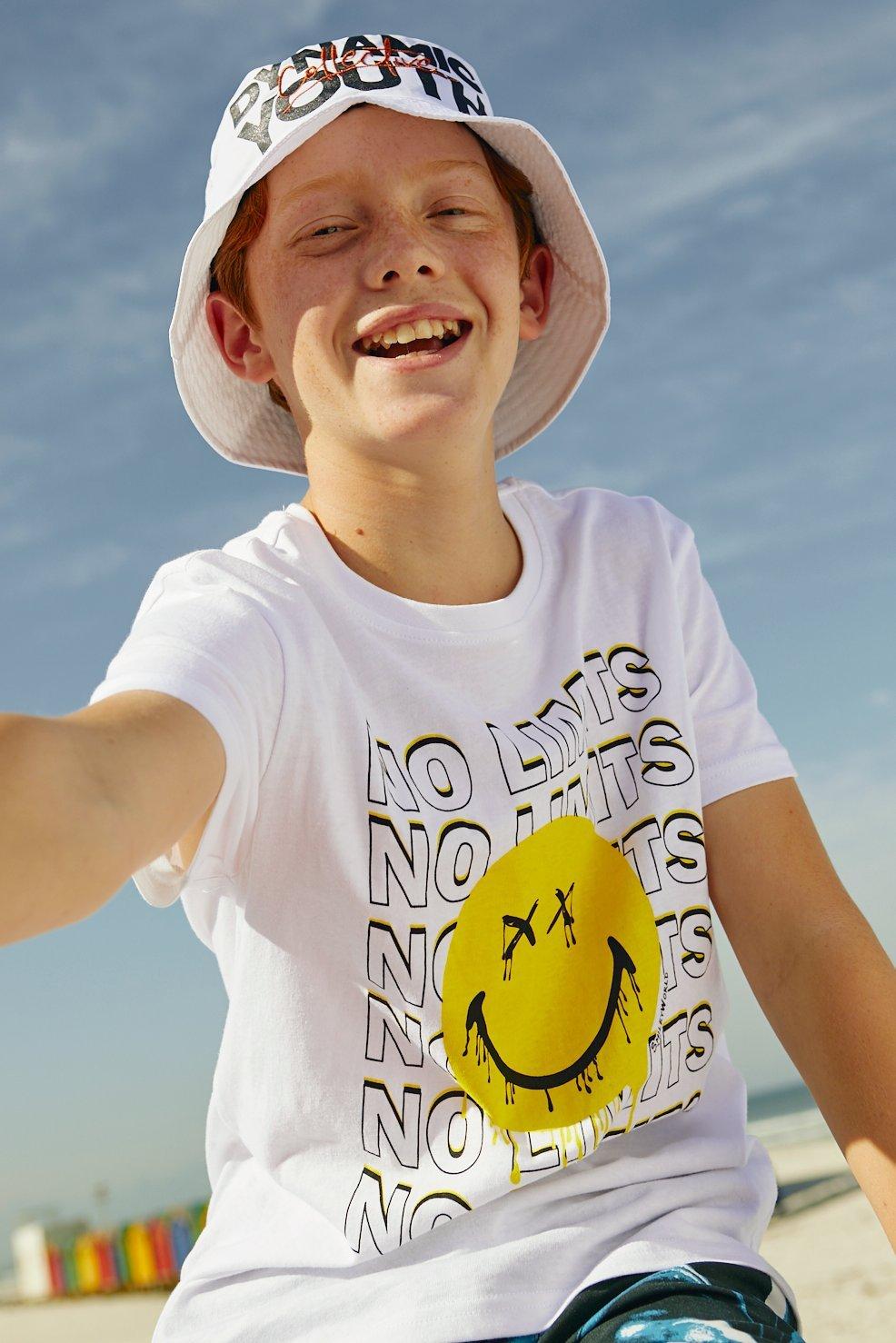 Smileyworld T-shirt