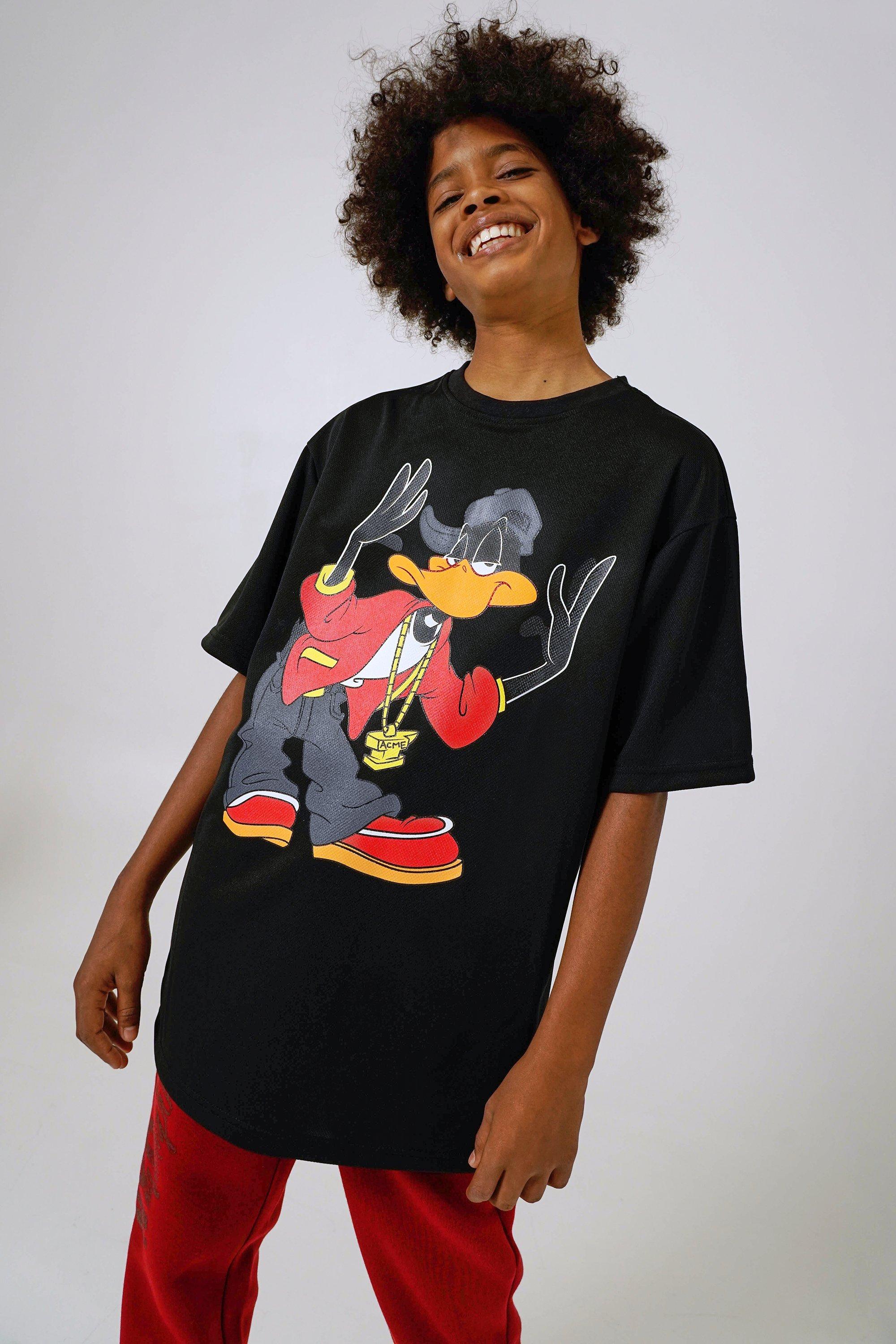 Daffy Duck T-shirt