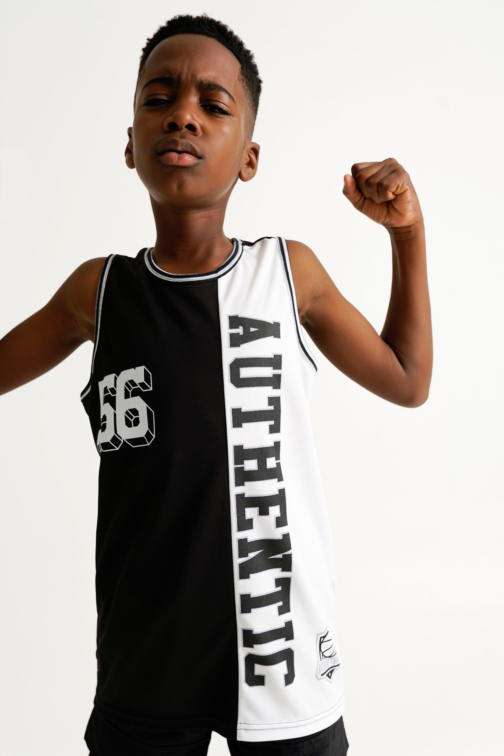 Basketball Vest