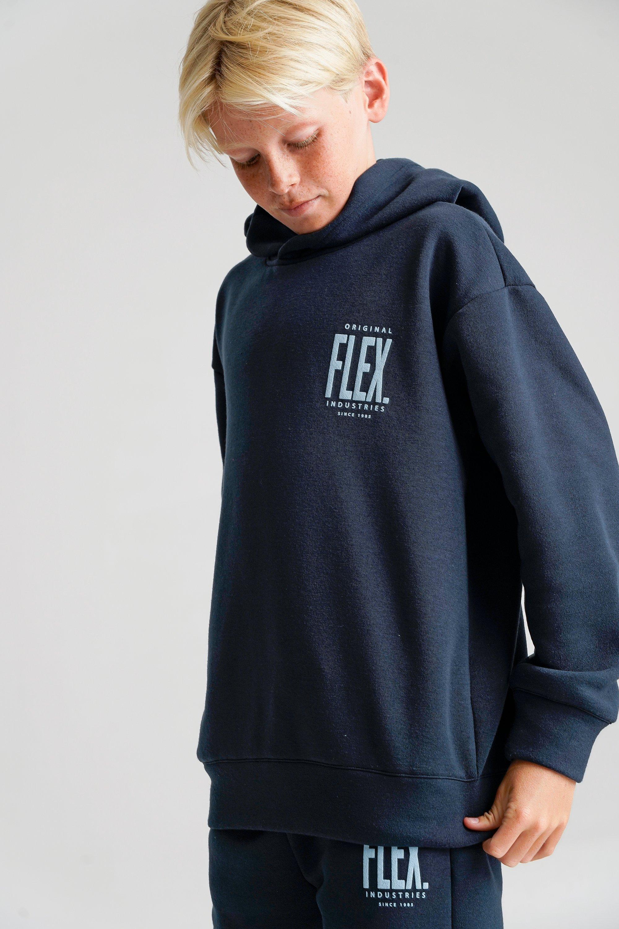 Statement Hoodie