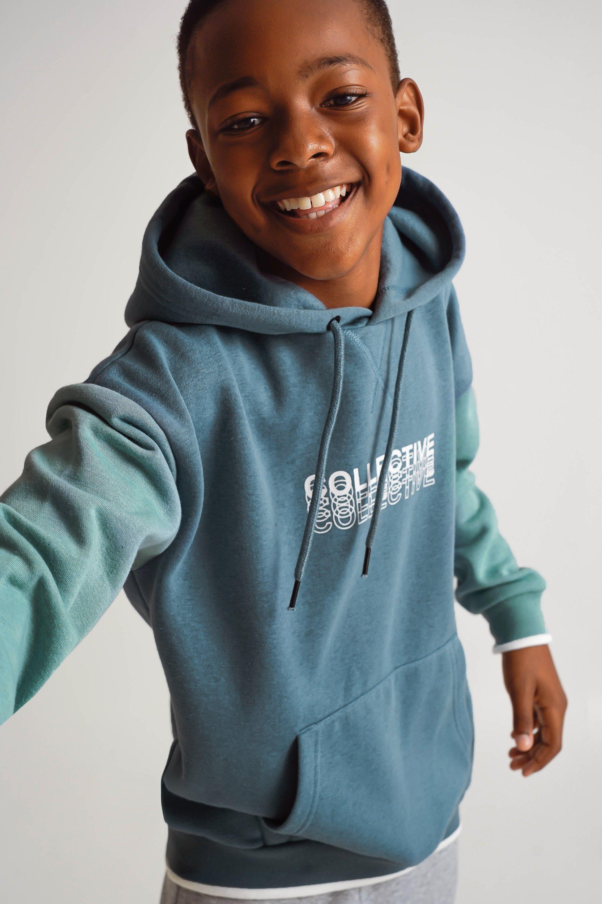 Statement Hoodie