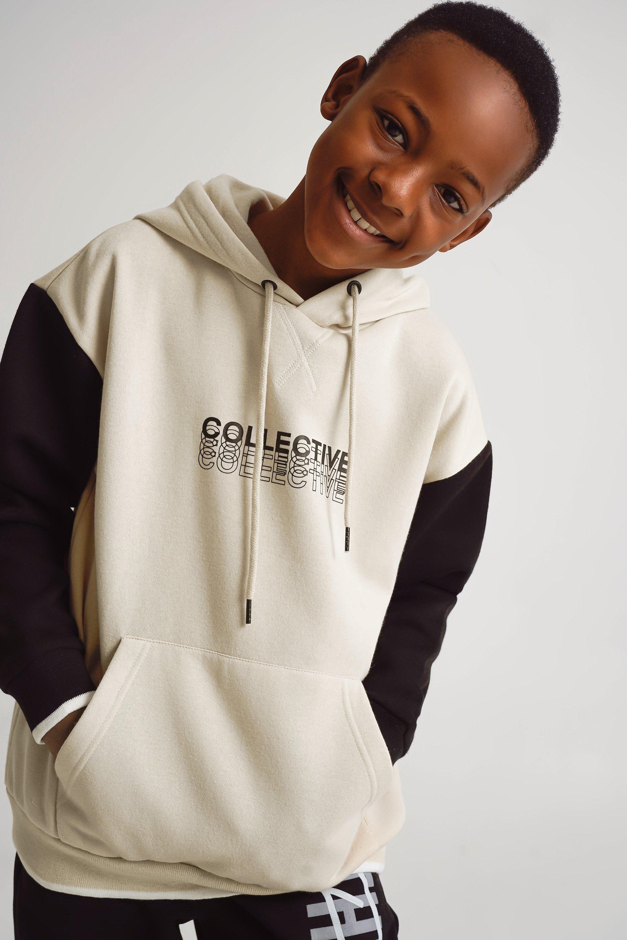 Statement Hoodie