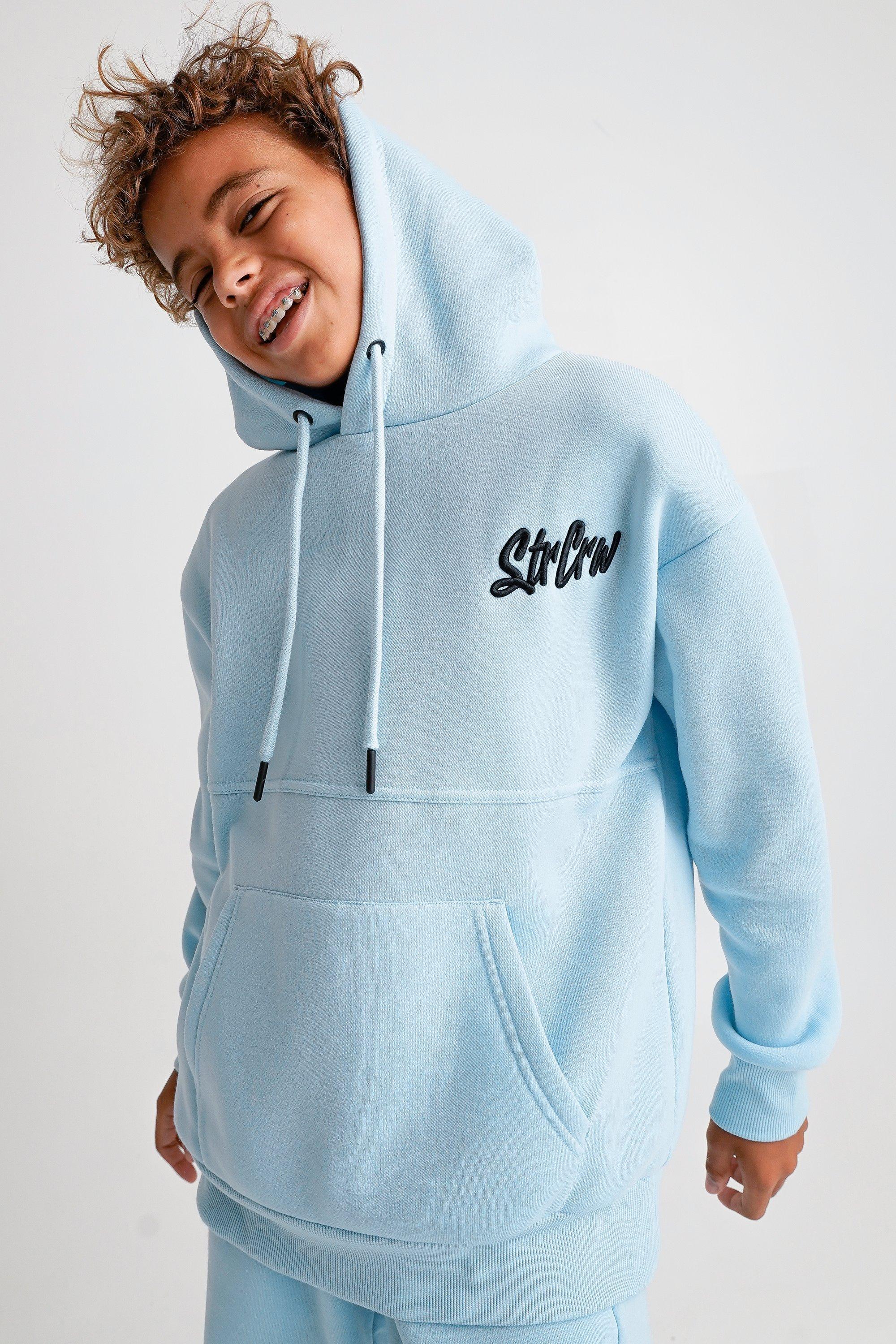 Statement Hoodie