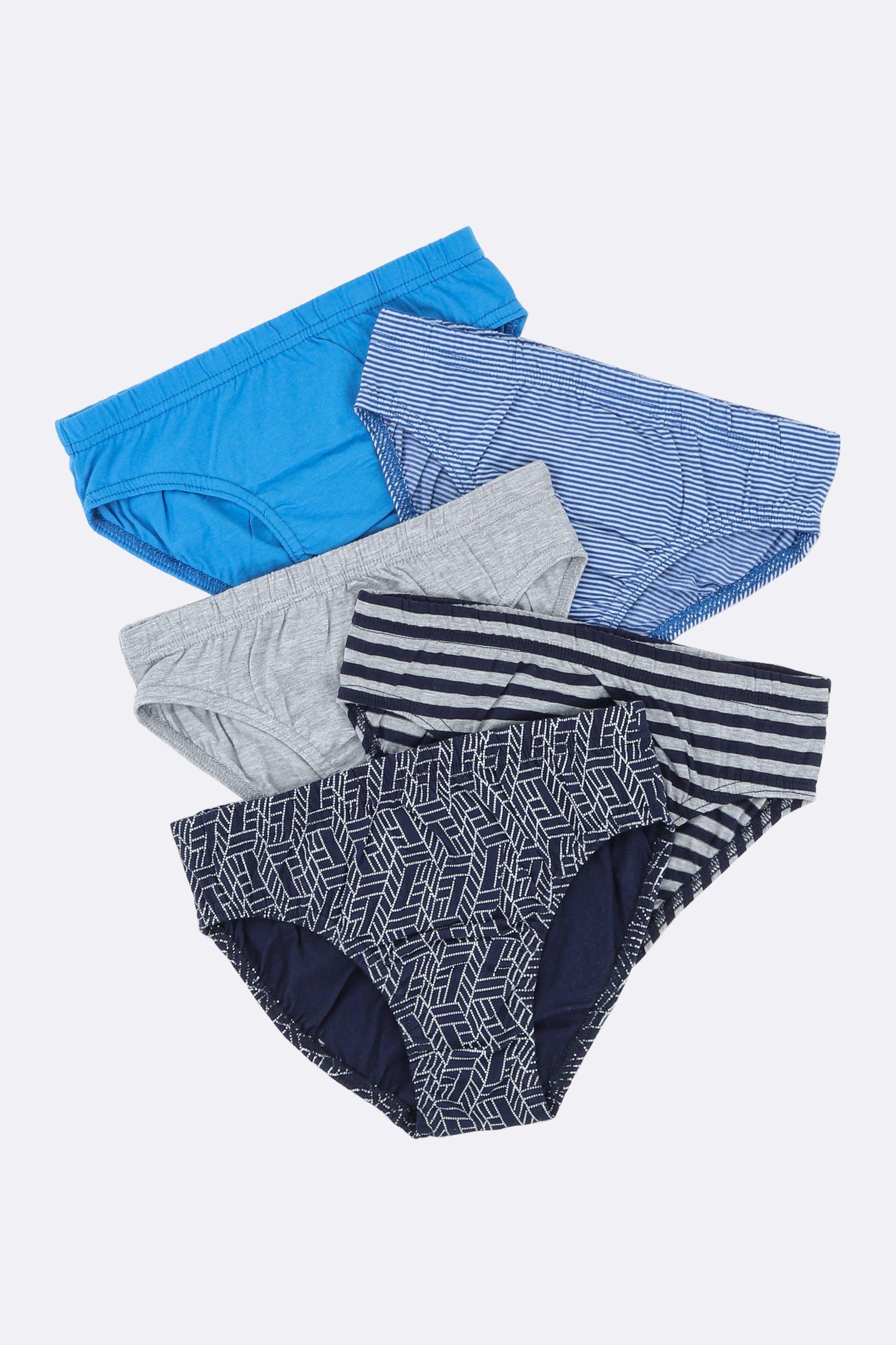 5 Pack Briefs