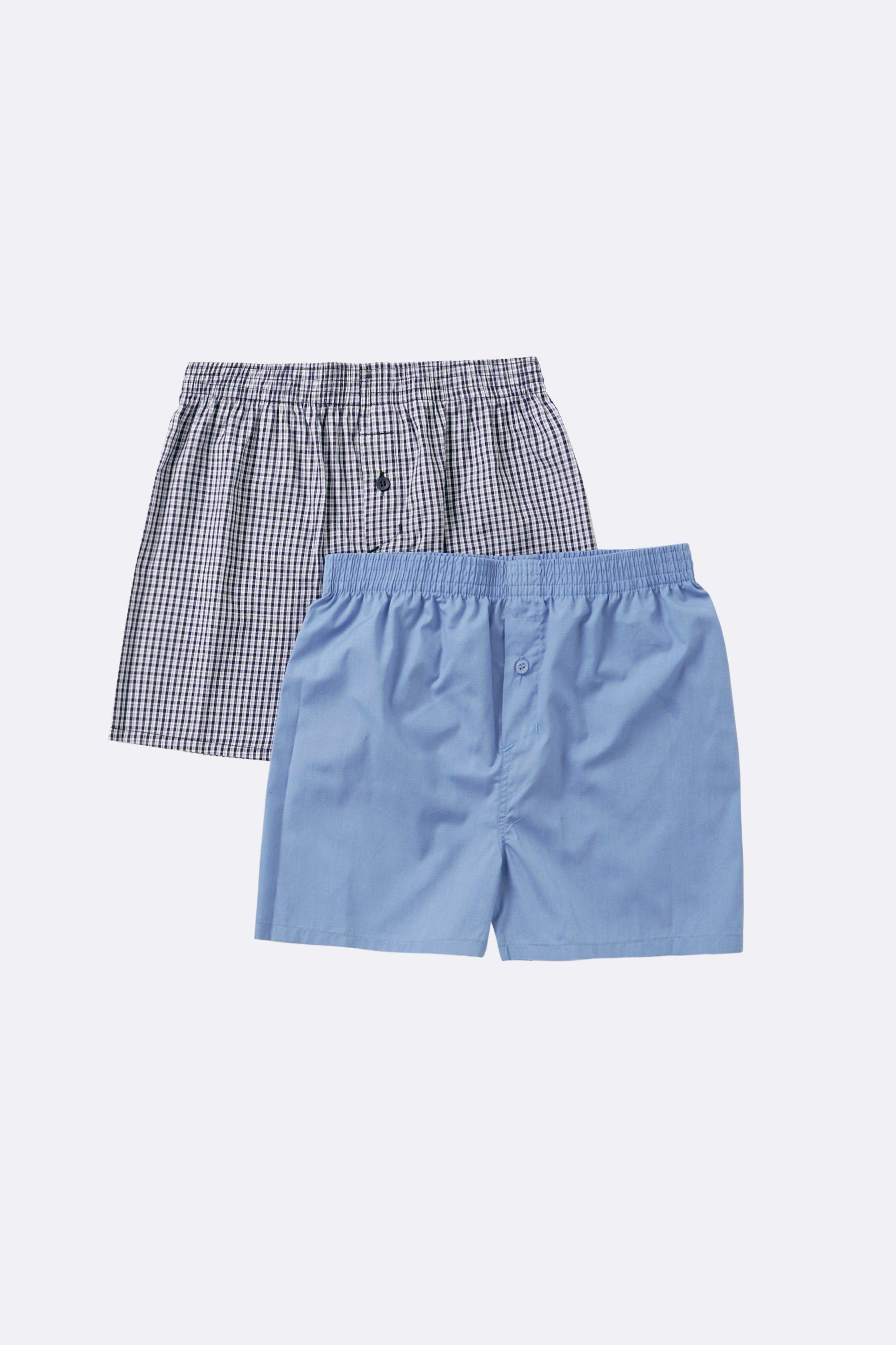 2 Pack Boxers