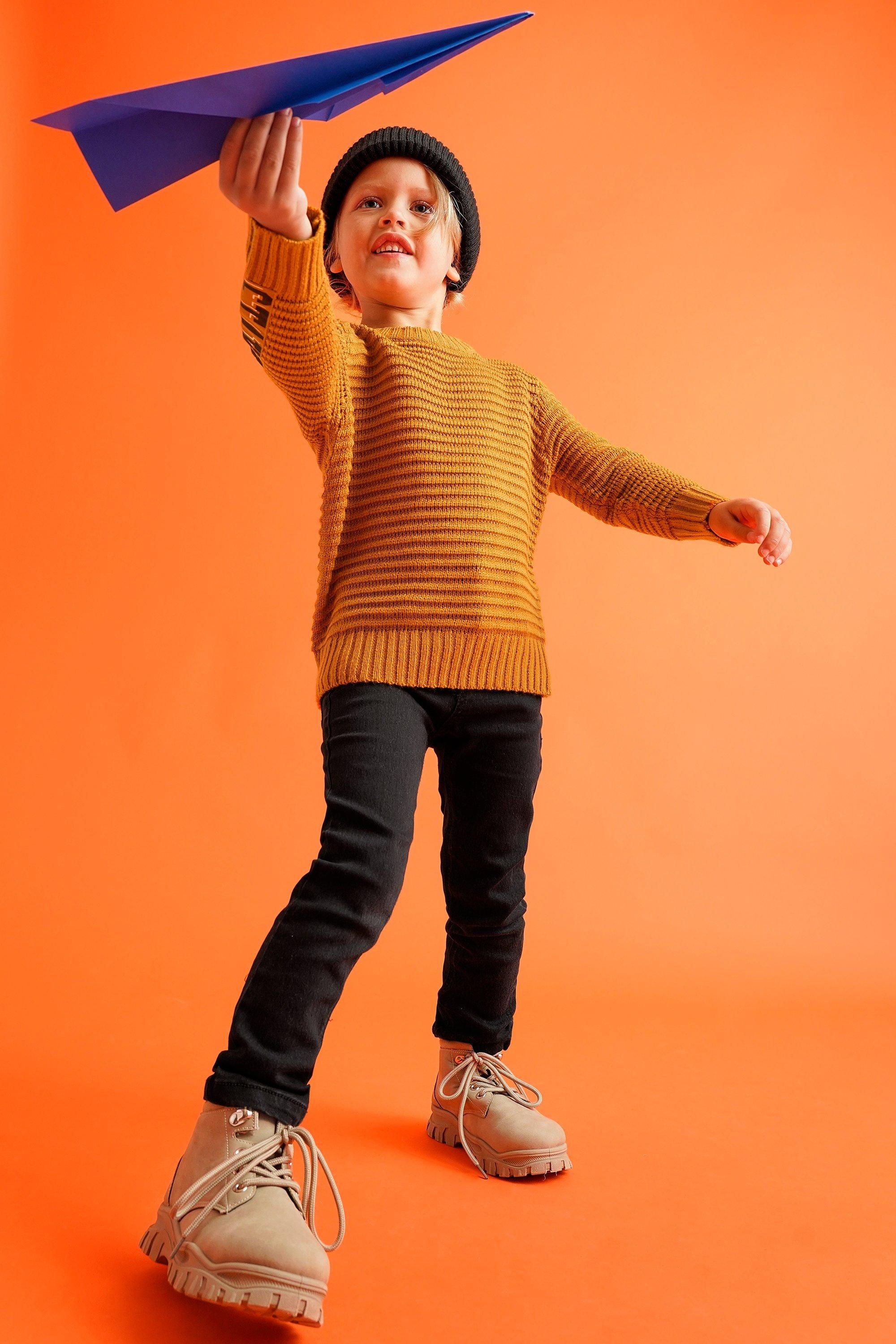 Denim Jeans | Shop Boys 1-7 yrs Clothing | MRP