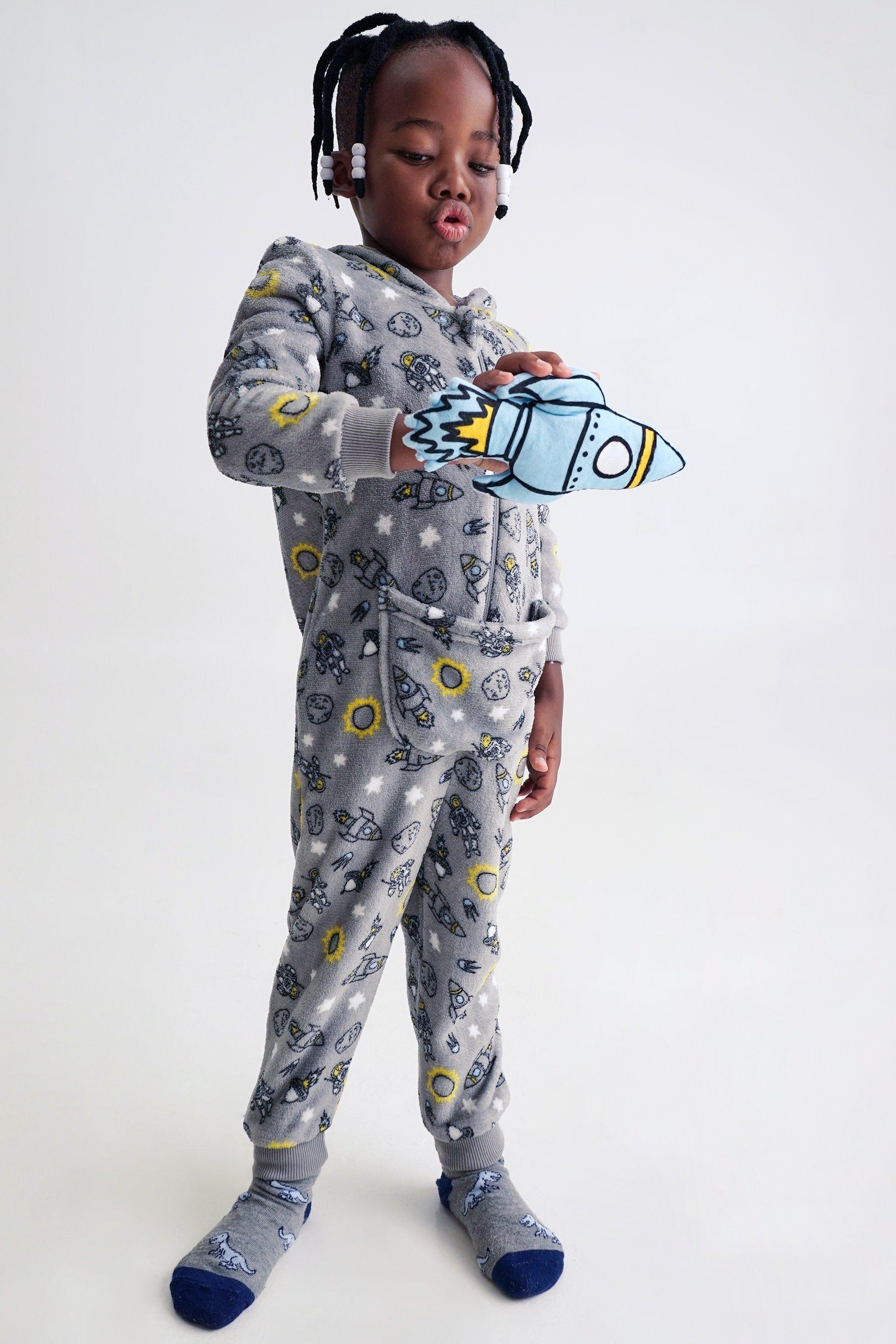 Rocket All In One Sleep Set