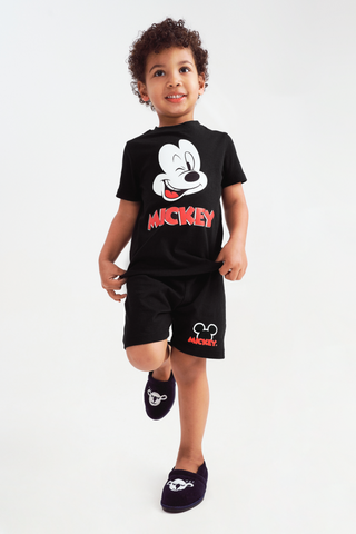 Mickey Mouse Sleep Set