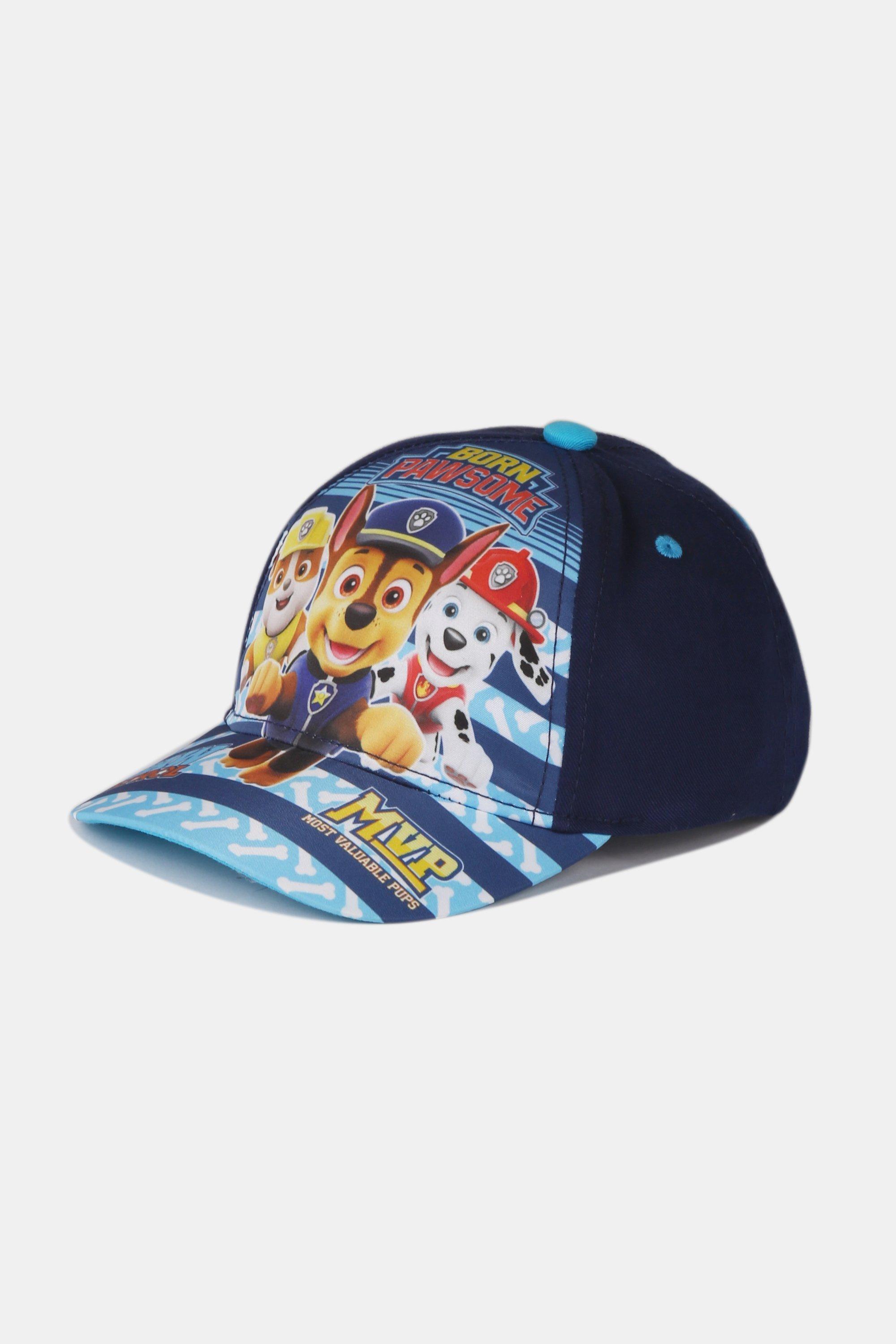 Paw Patrol Baseball Cap