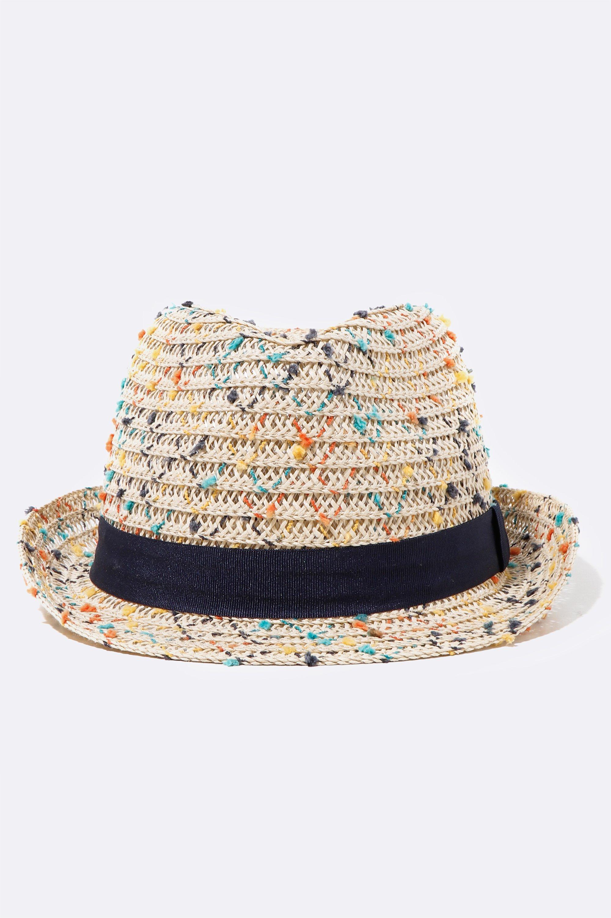 Straw Hat