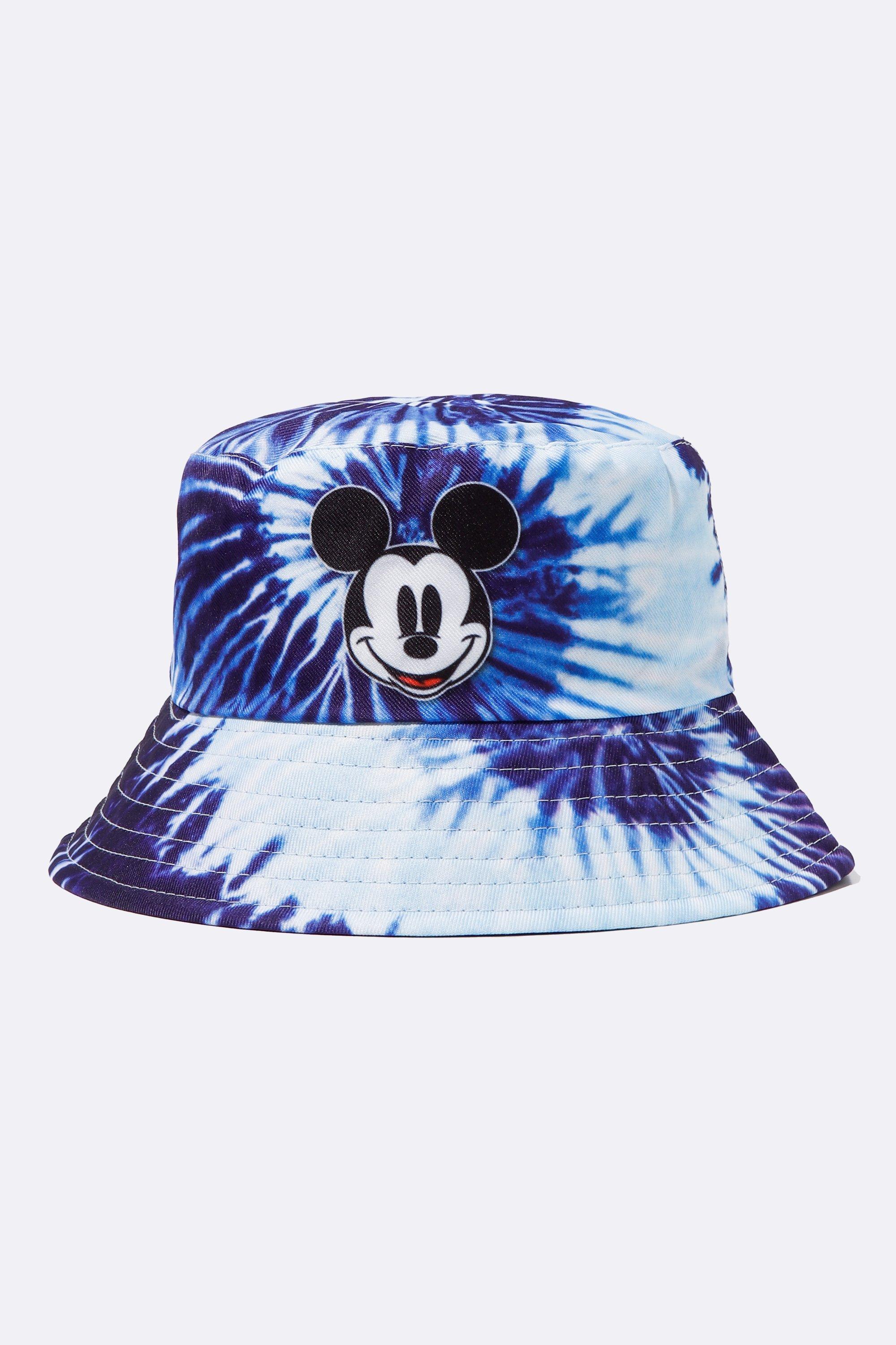 Mickey Mouse Bucket Hat