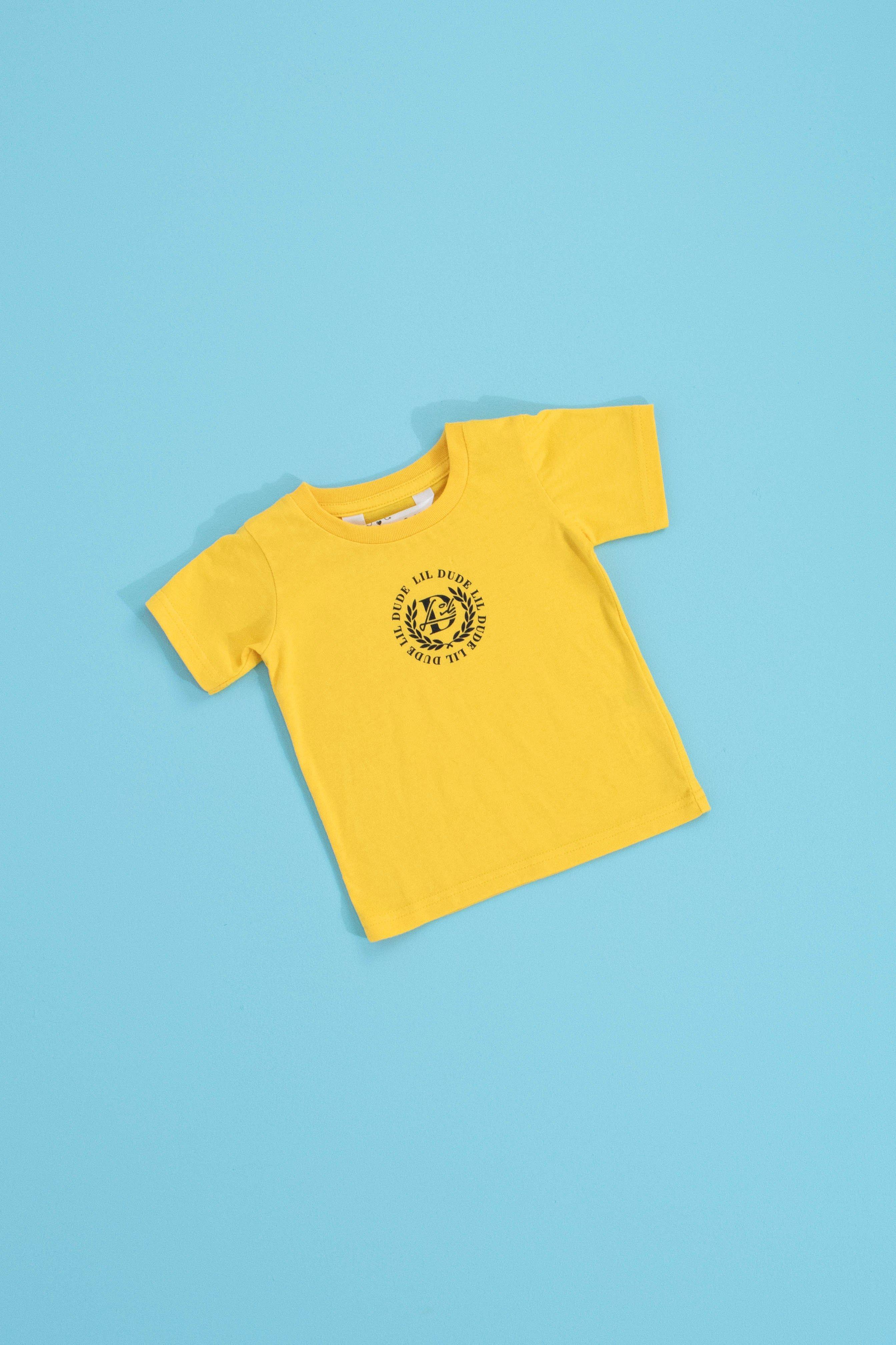 Statement Shirt
