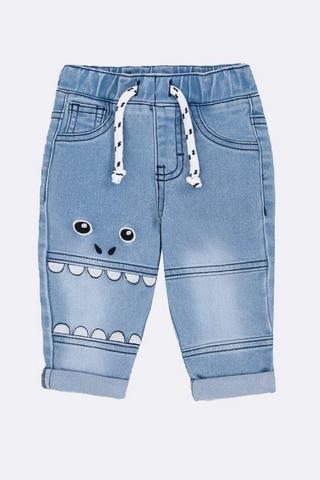 Monster Denim Jeans