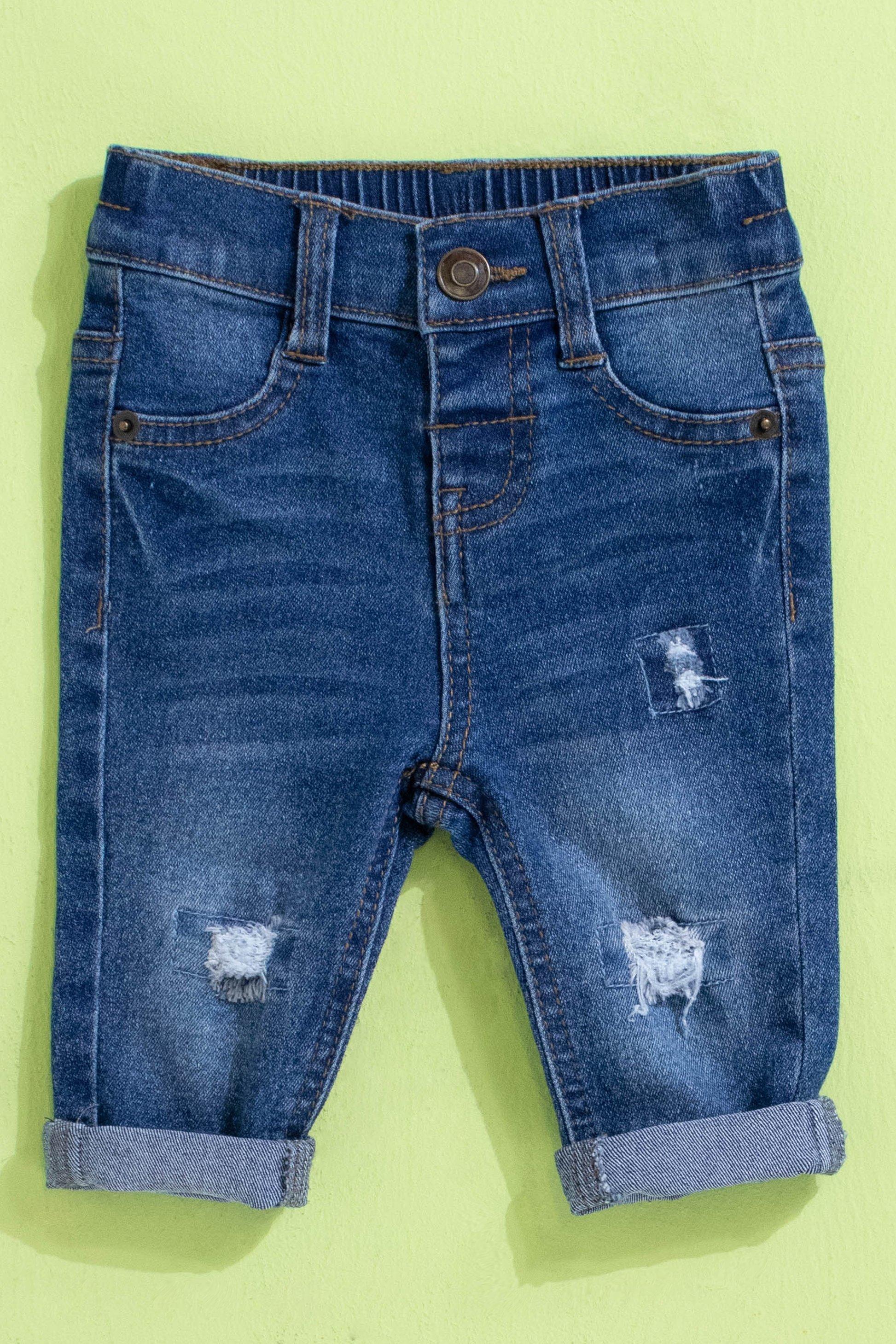 Denim Jeans