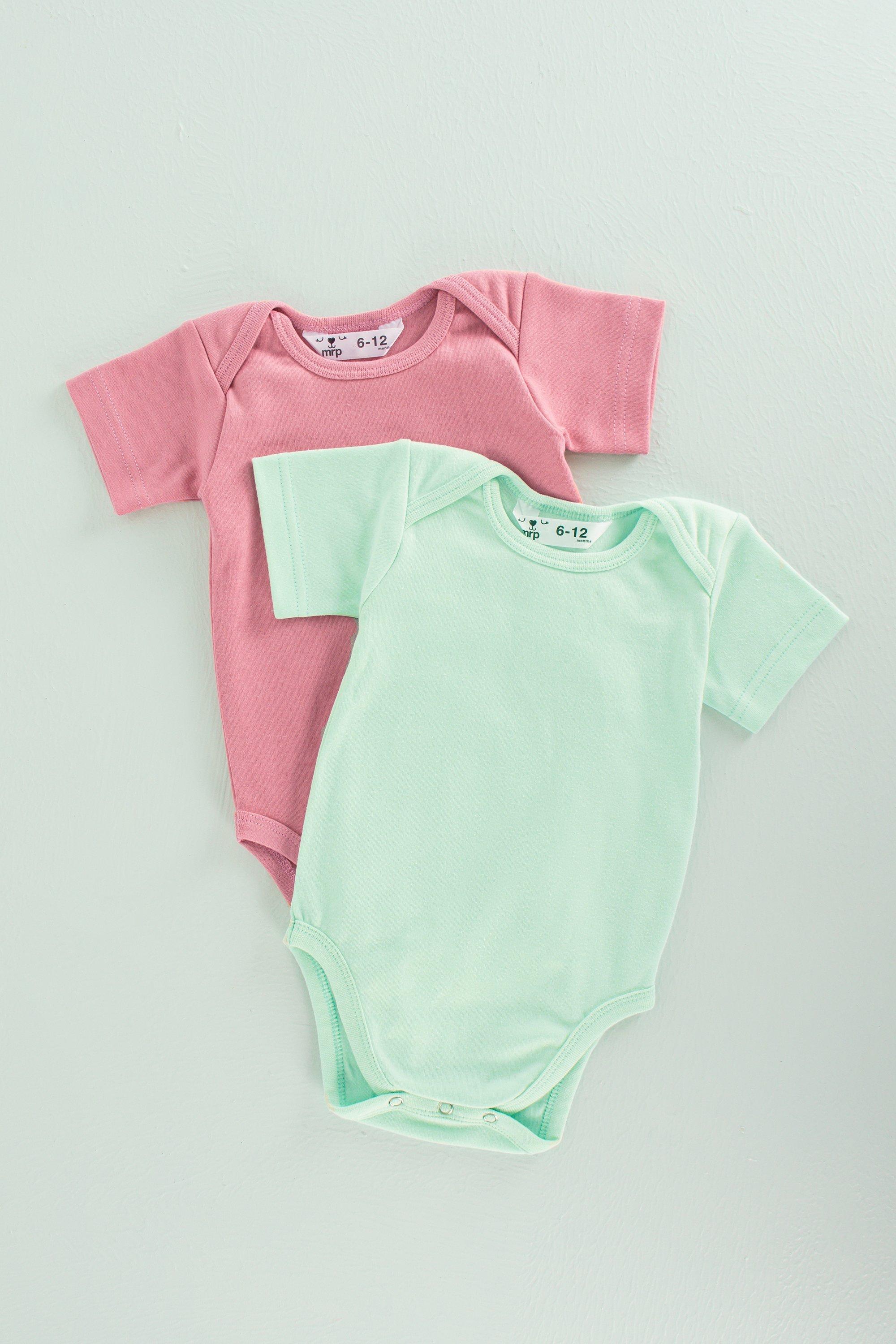 2 Pack Body Vests