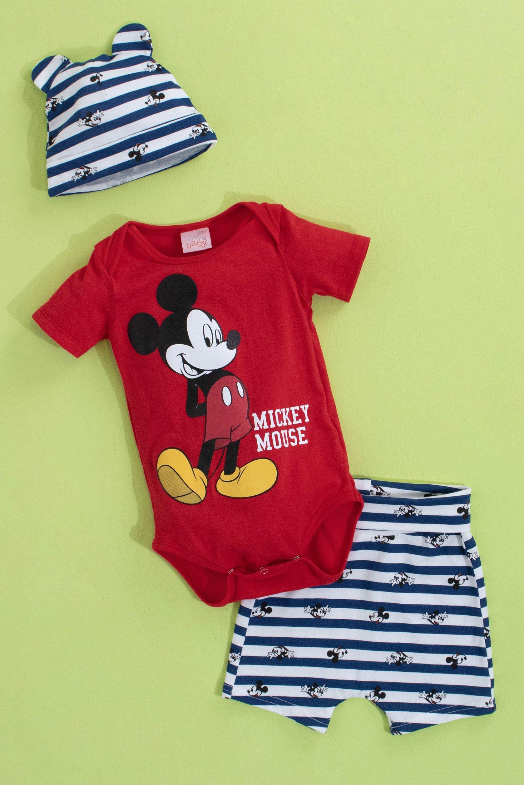 Mickey Mouse Set
