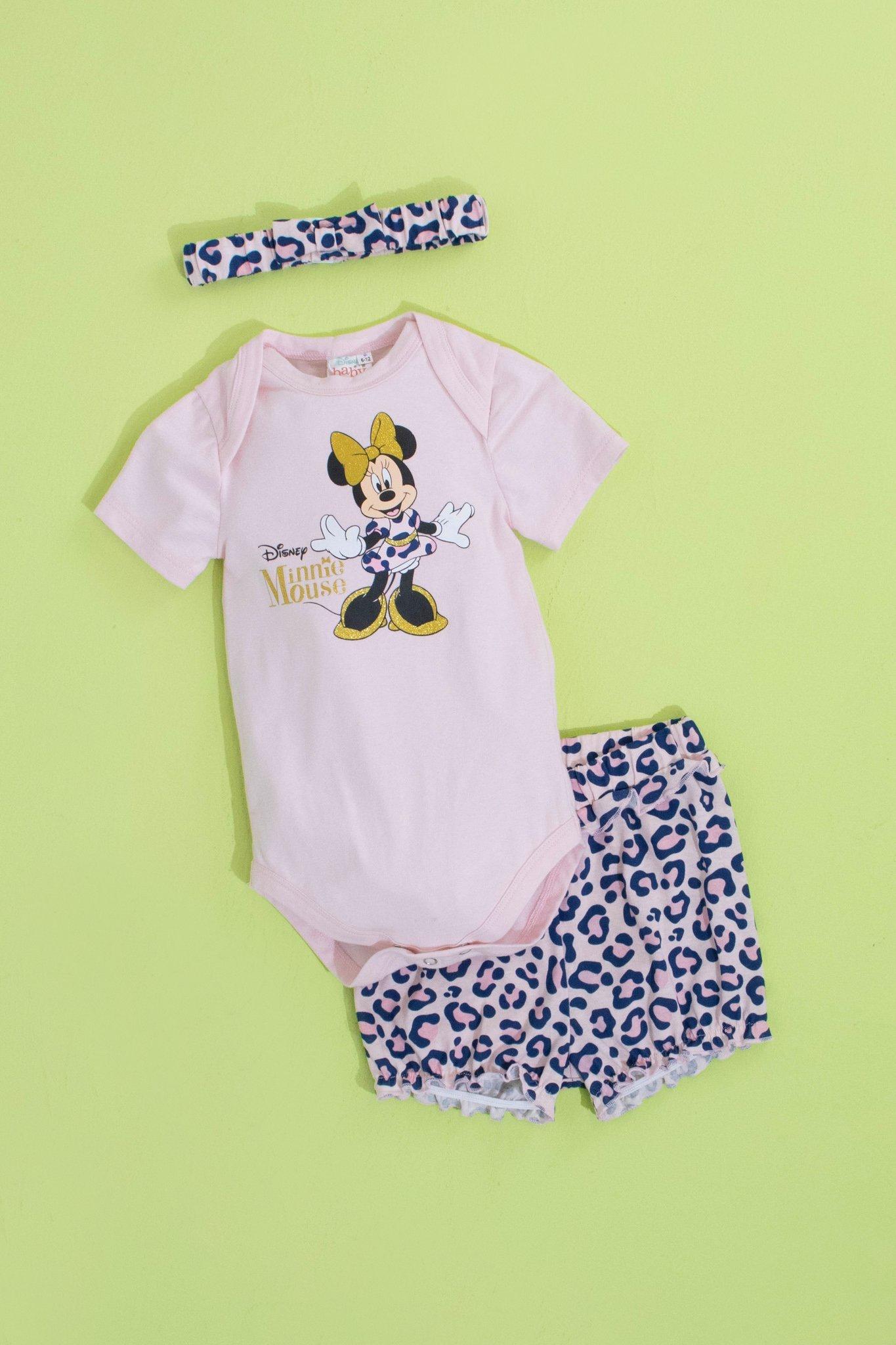 Minnie Mouse Set