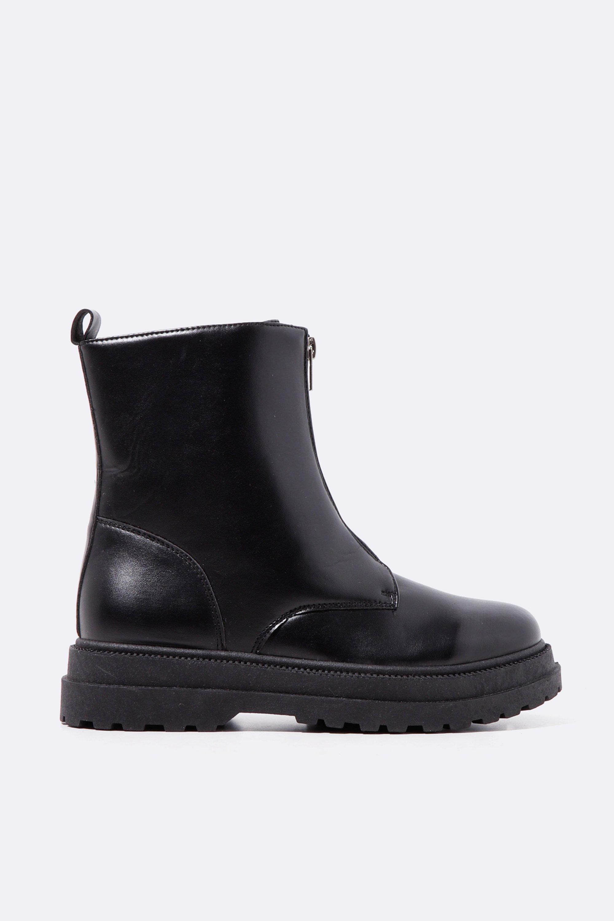 Chelsea Boot