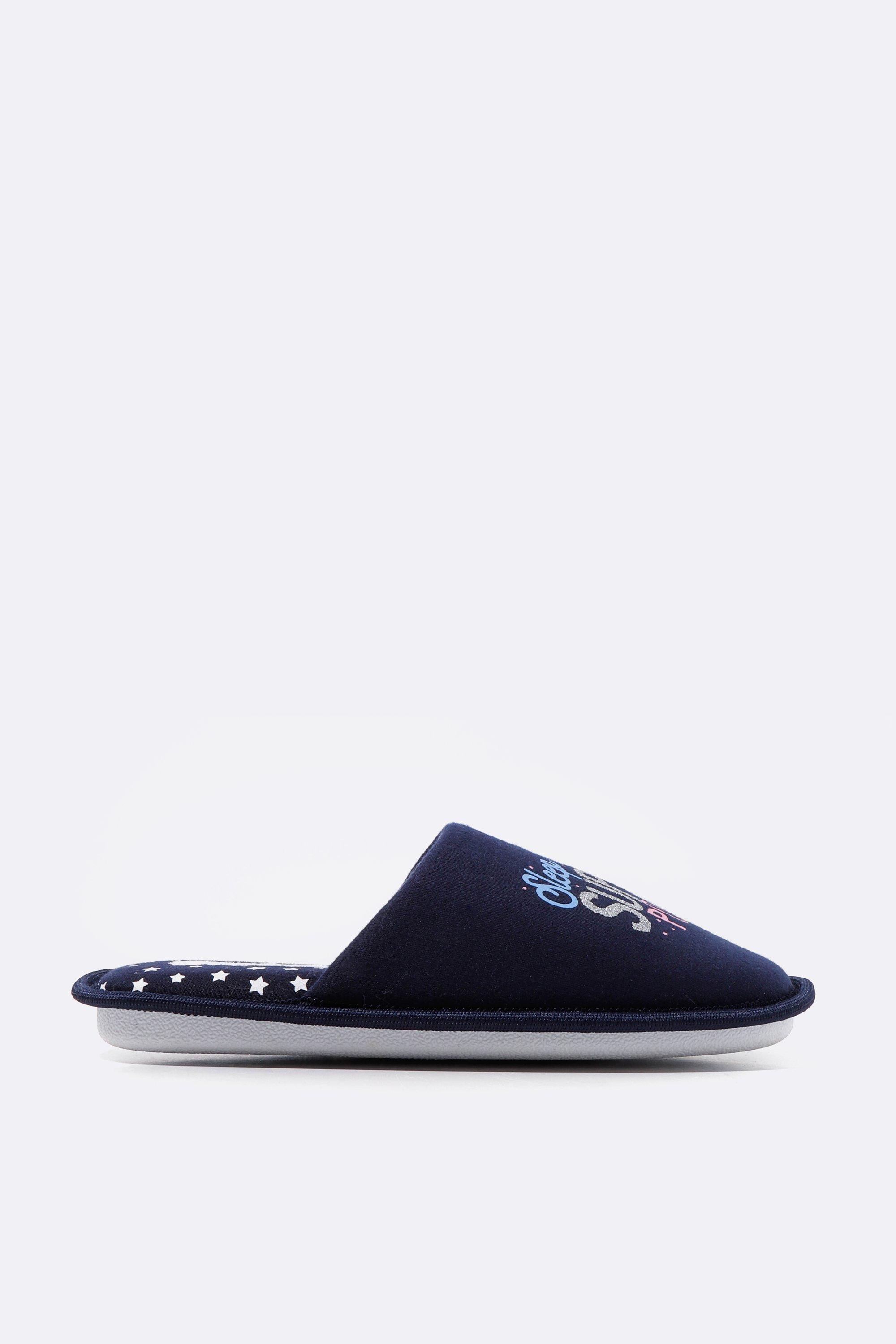 Comfort Slipper