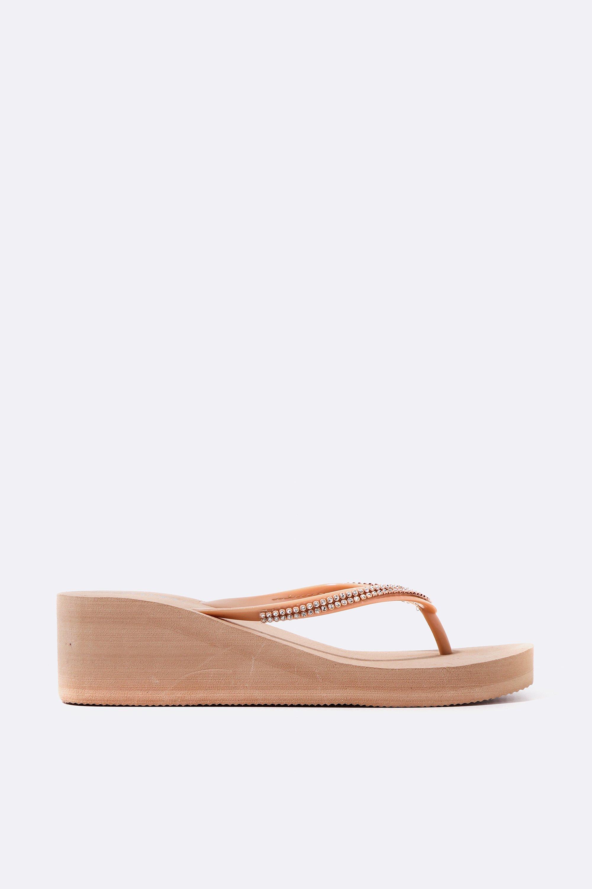 Wedge Slop