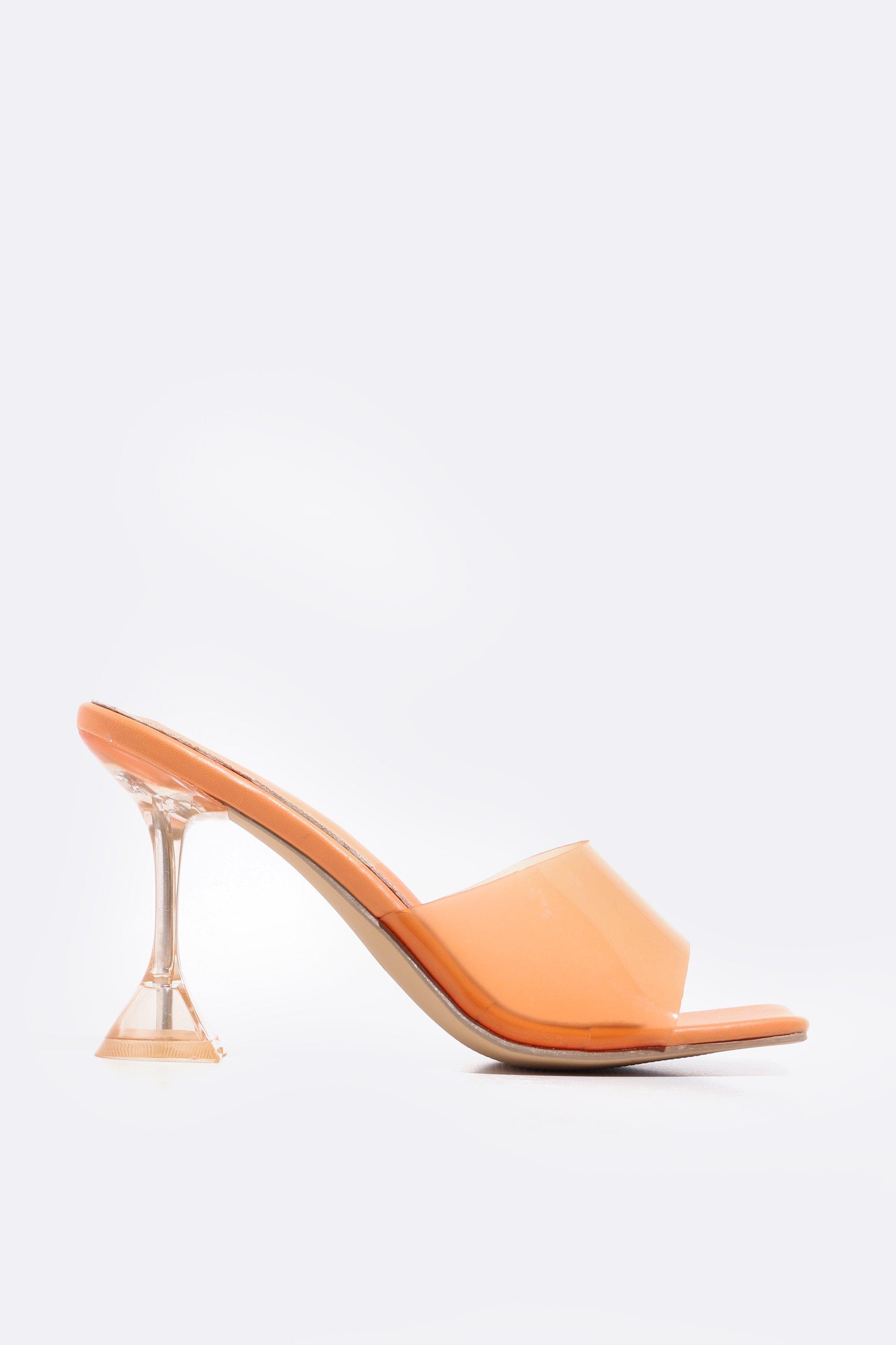 Slip On Stiletto