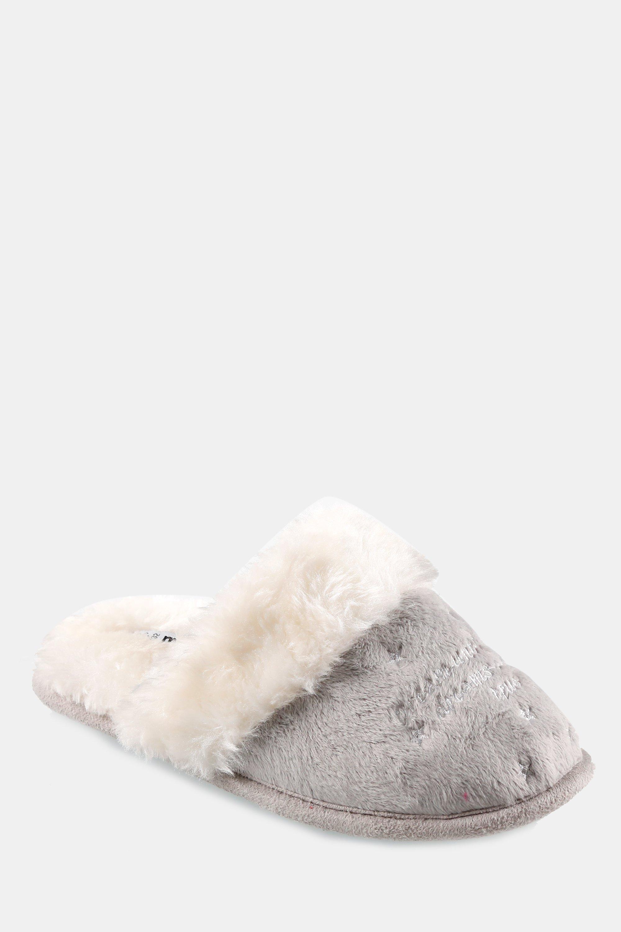 Slipper