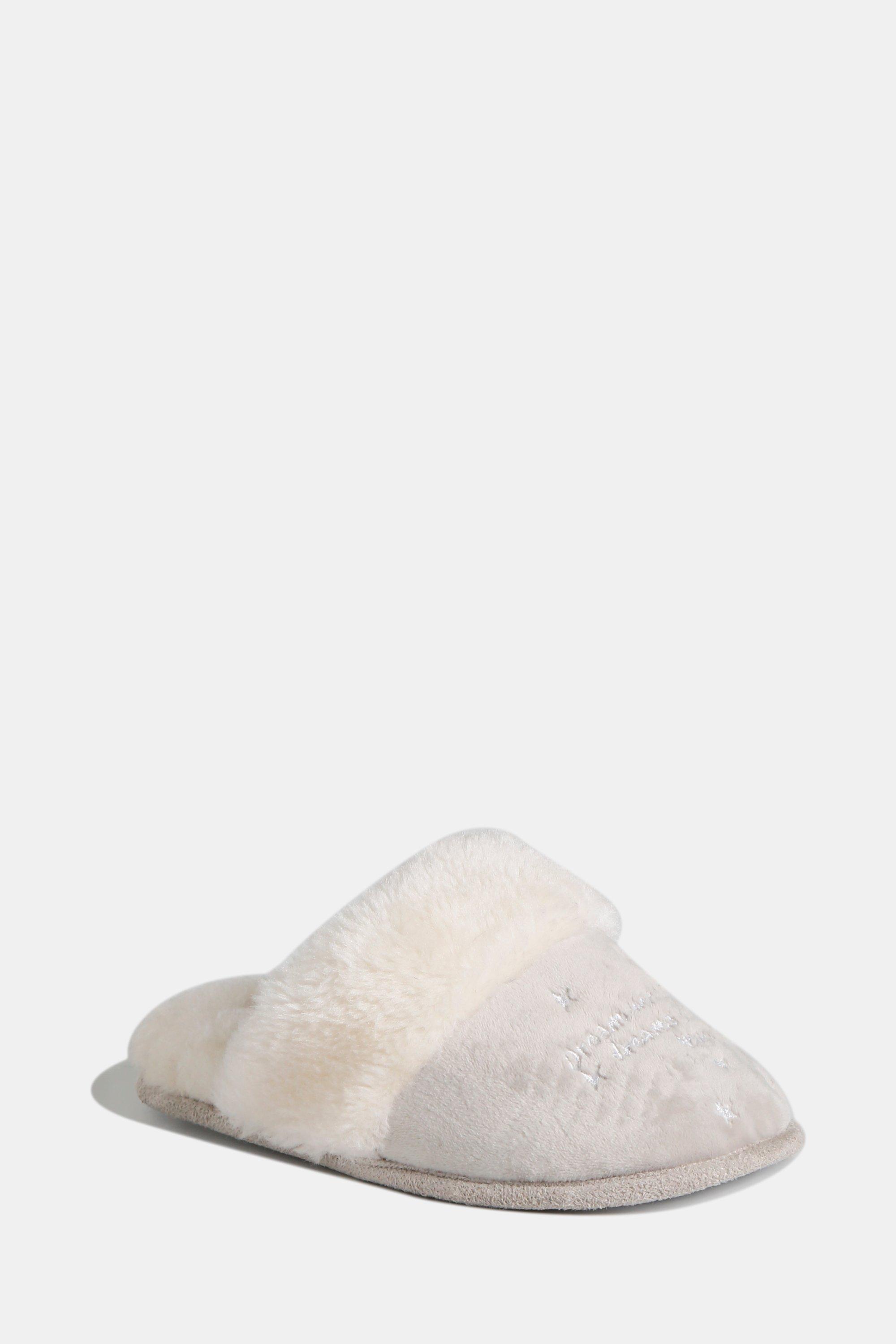 Slipper
