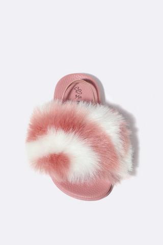 Fluffy Slider