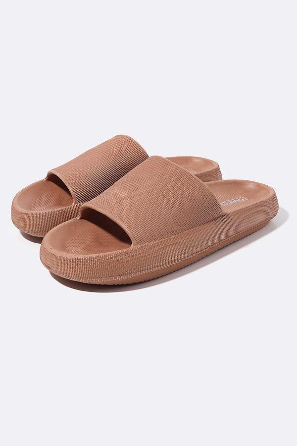 Moulded Slider