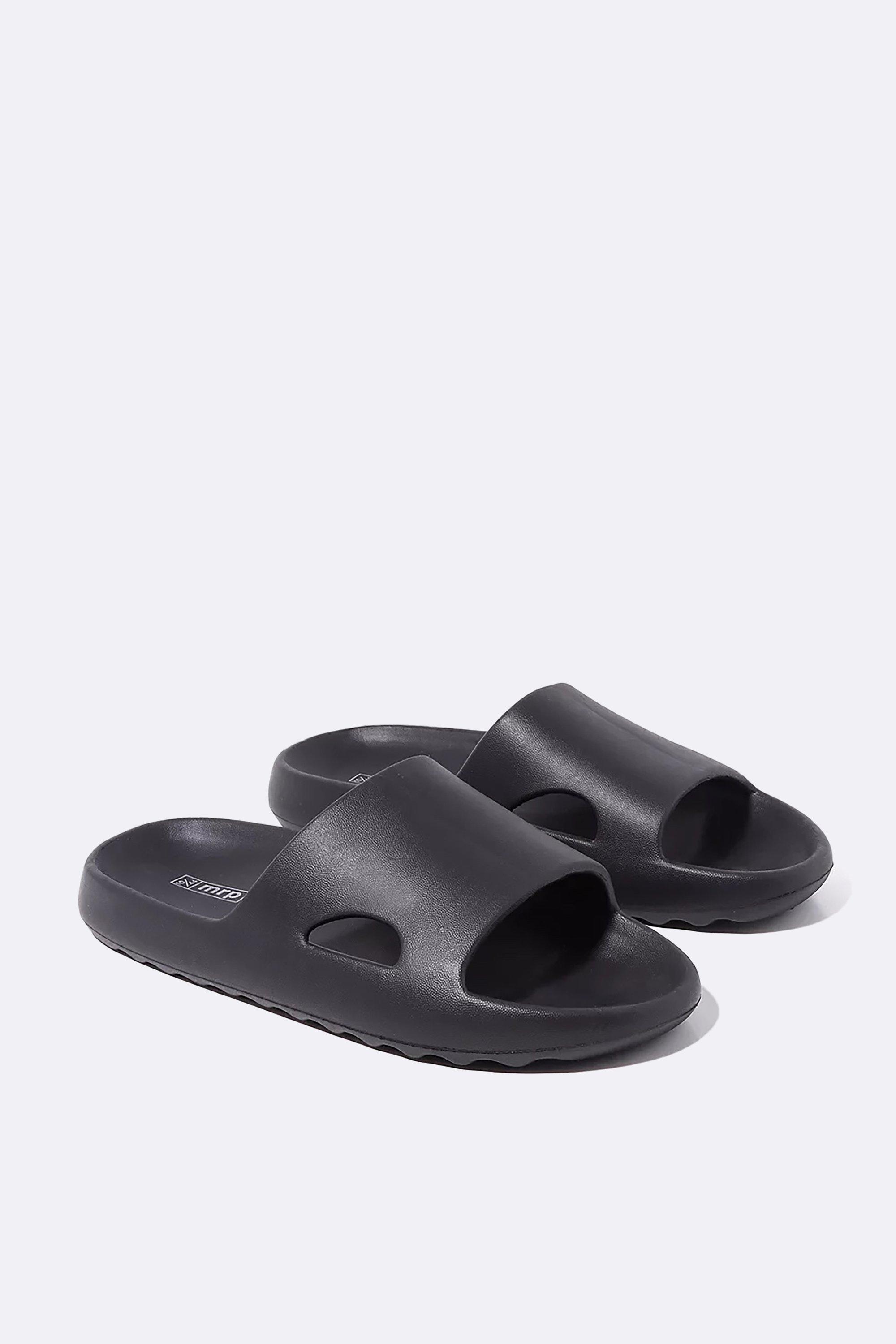 Moulded Slider