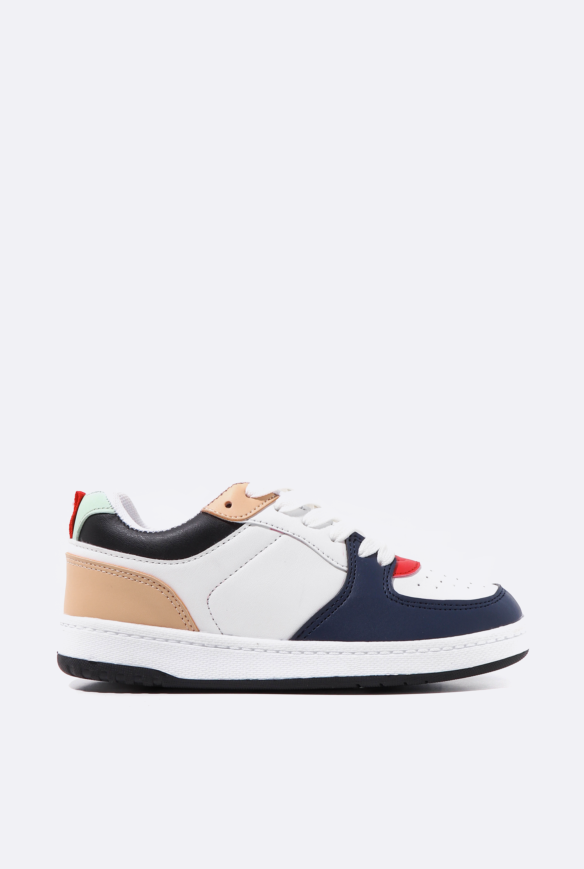 Colour Block Sneaker