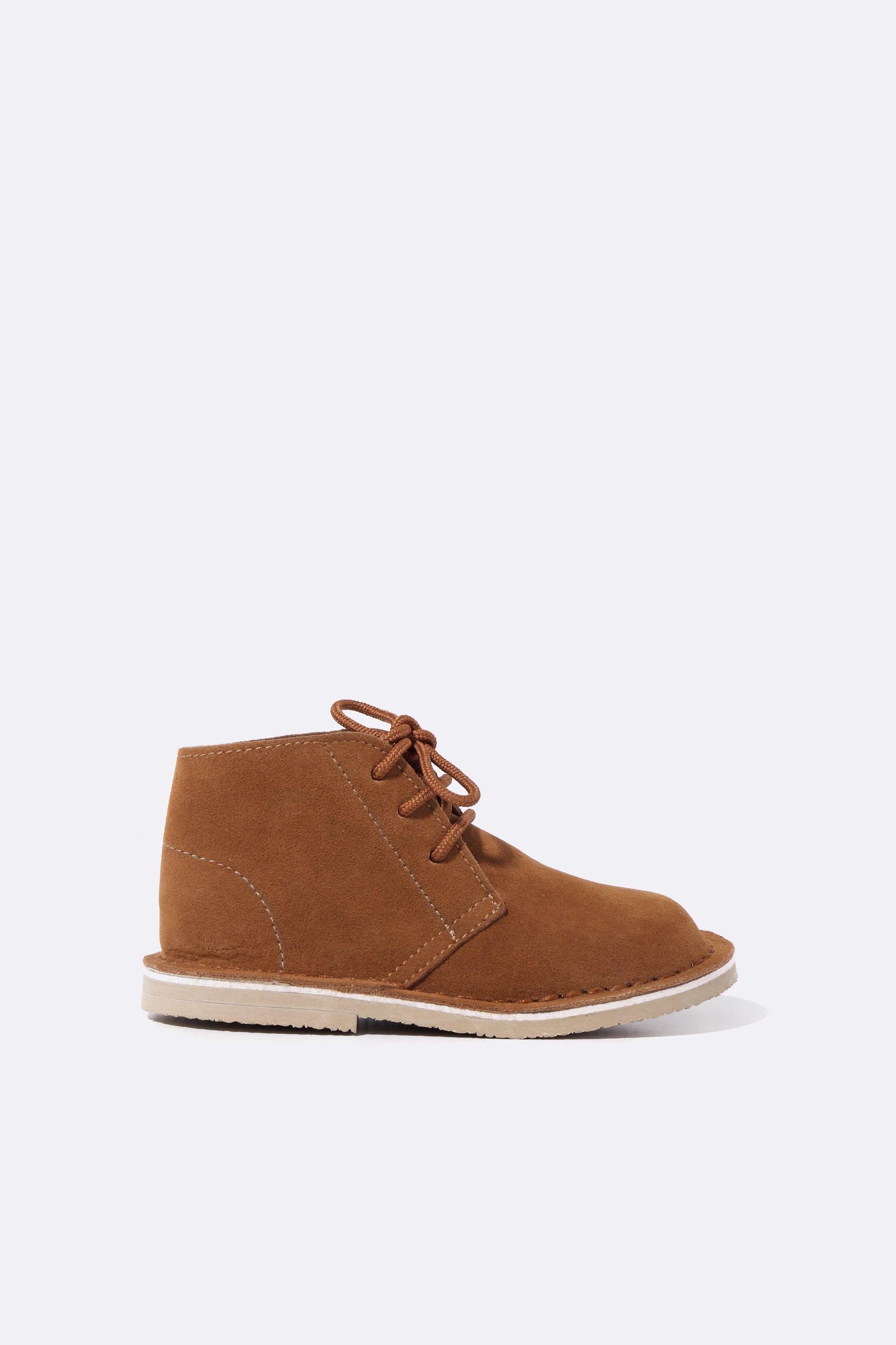 Desert Boot