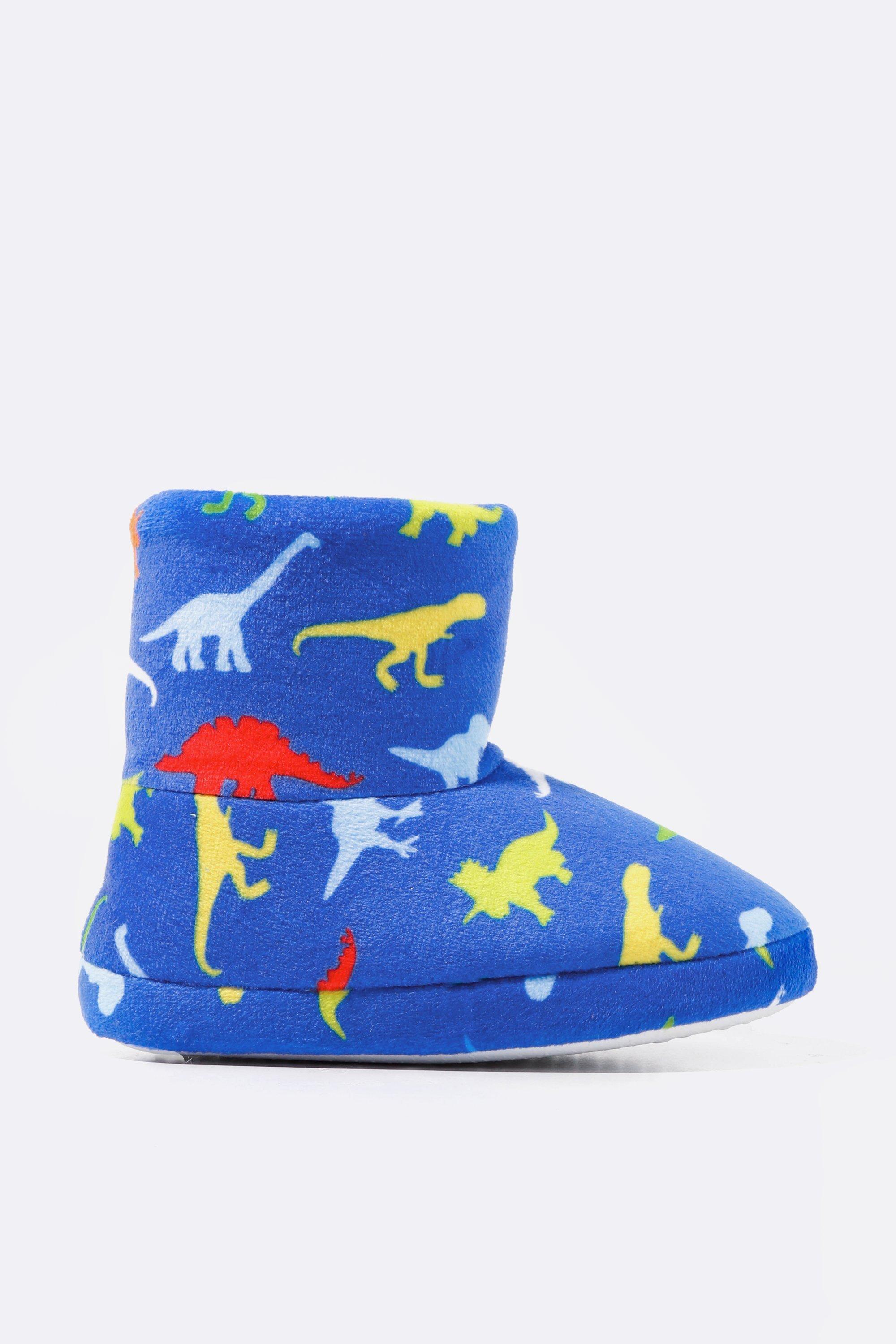 Dino Slipper