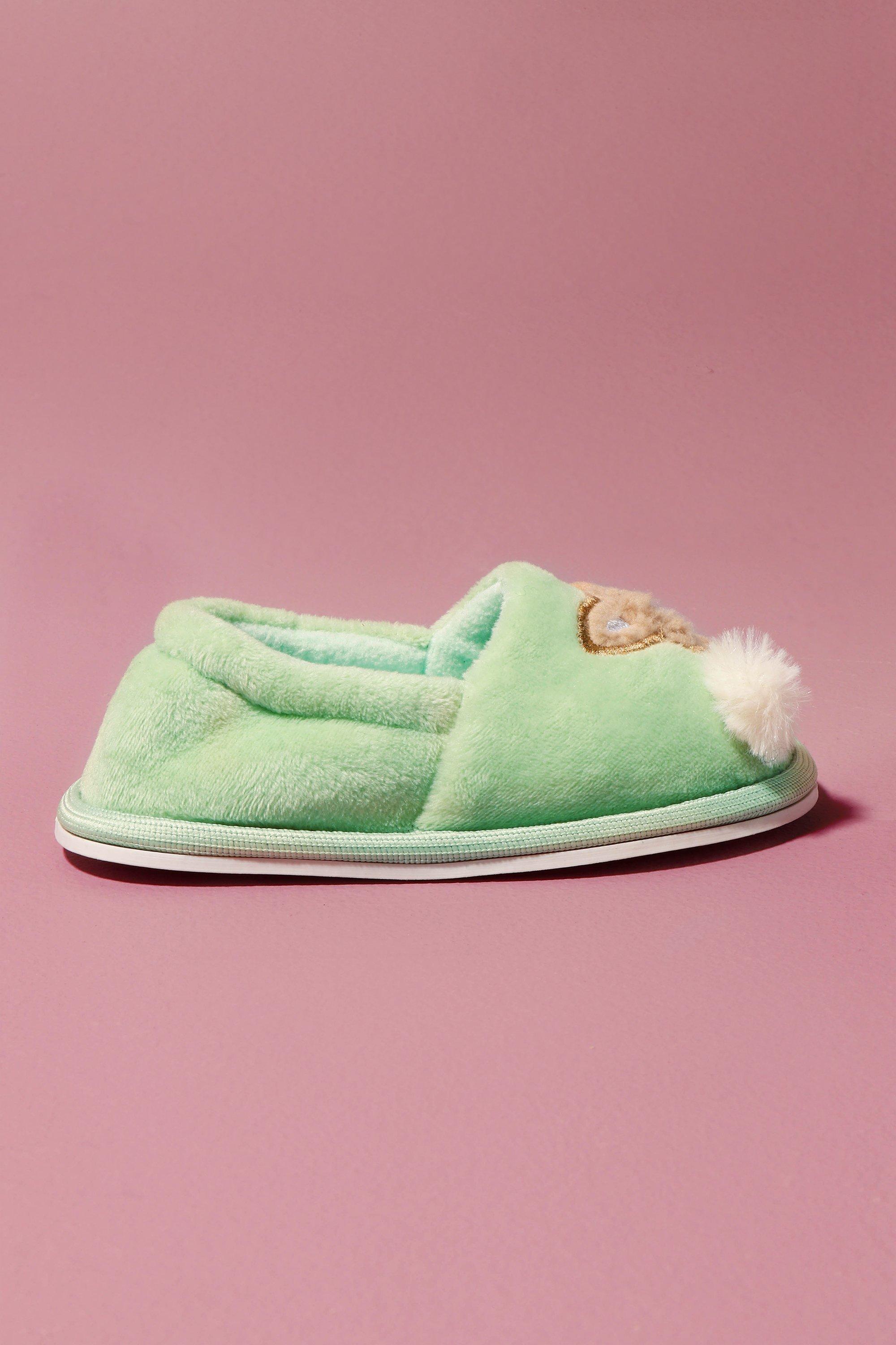Slipper