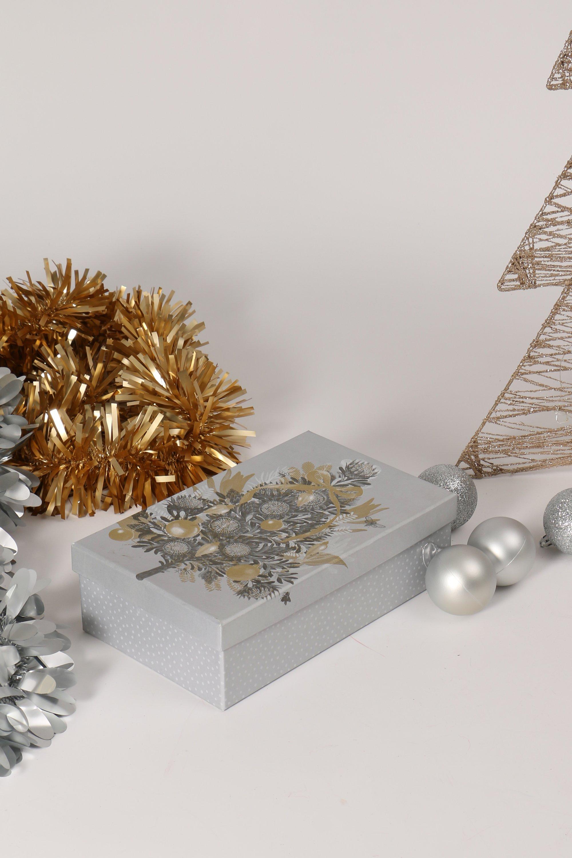 Shine Storage Box Small