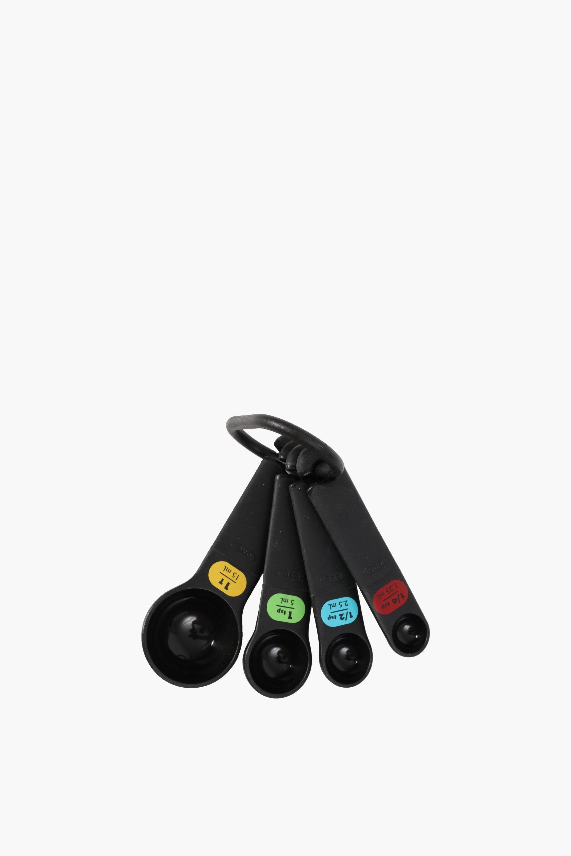 Oxo Plastic Measuring Spoon Set