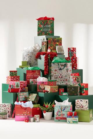 Colab Georgina Taylor Gift Bag Extra Large