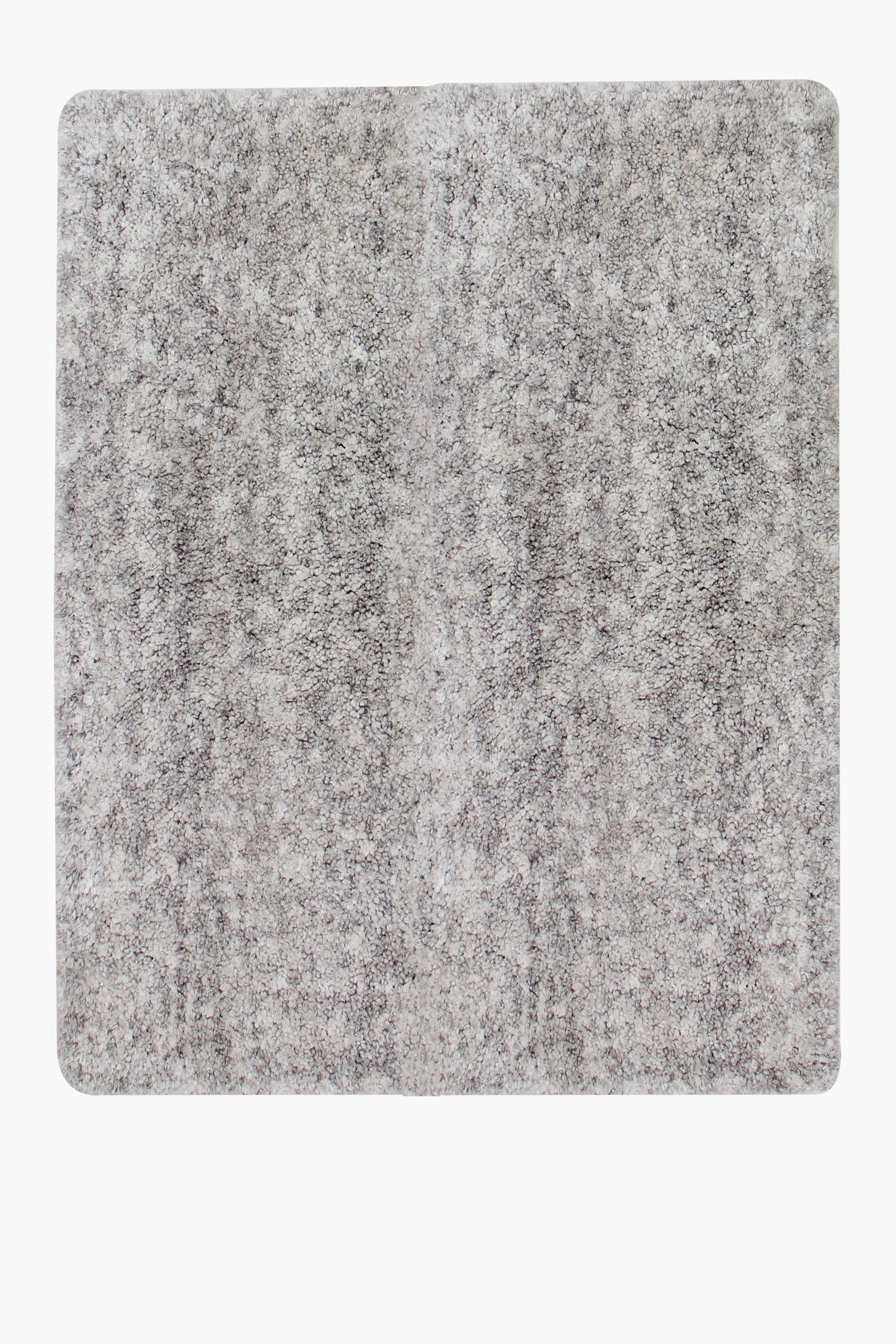 Shaggy Cobblestone Rug, 120x180cm