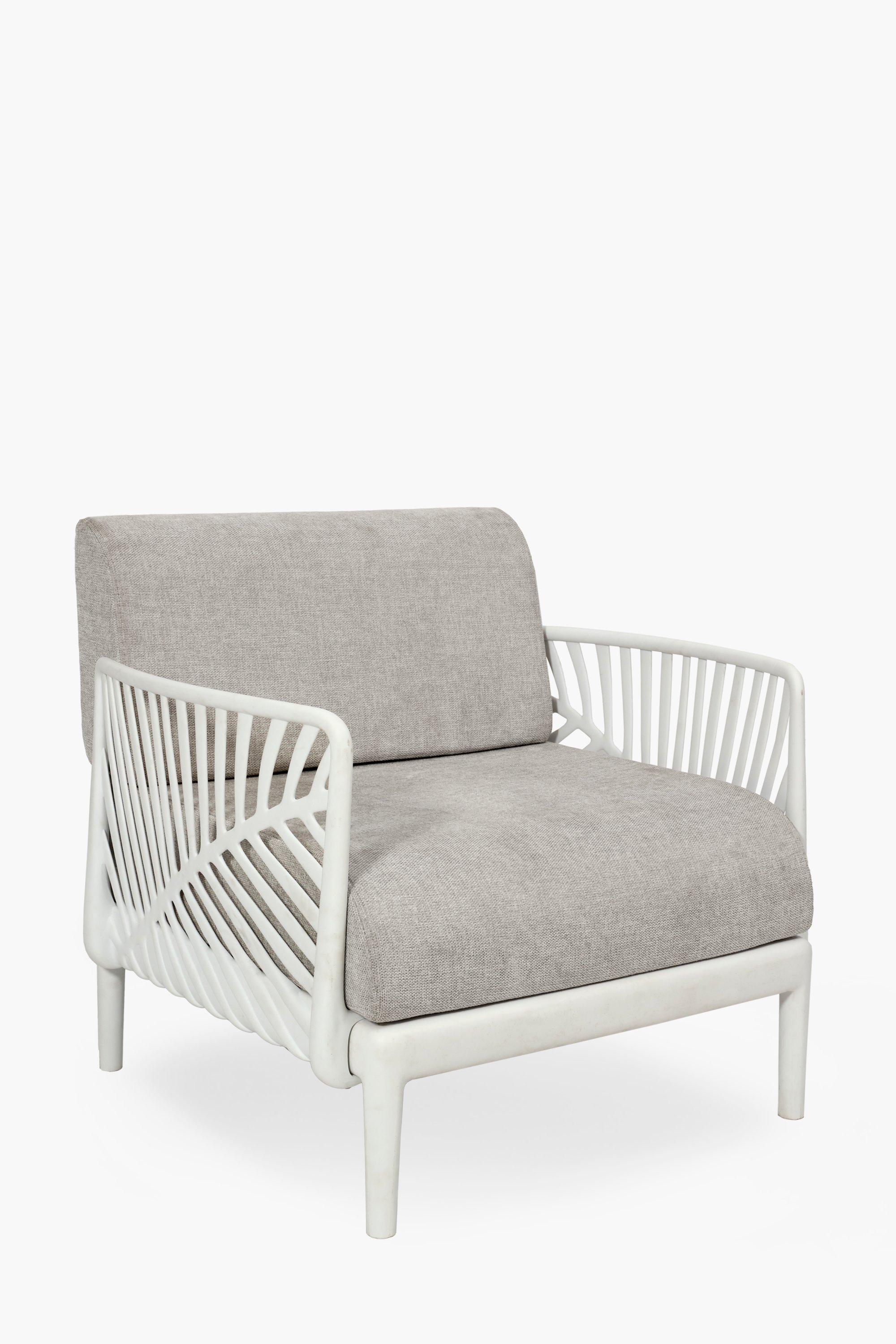 Cove Arm Chair