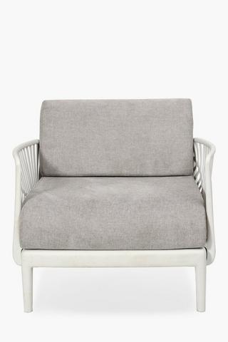 Cove Arm Chair