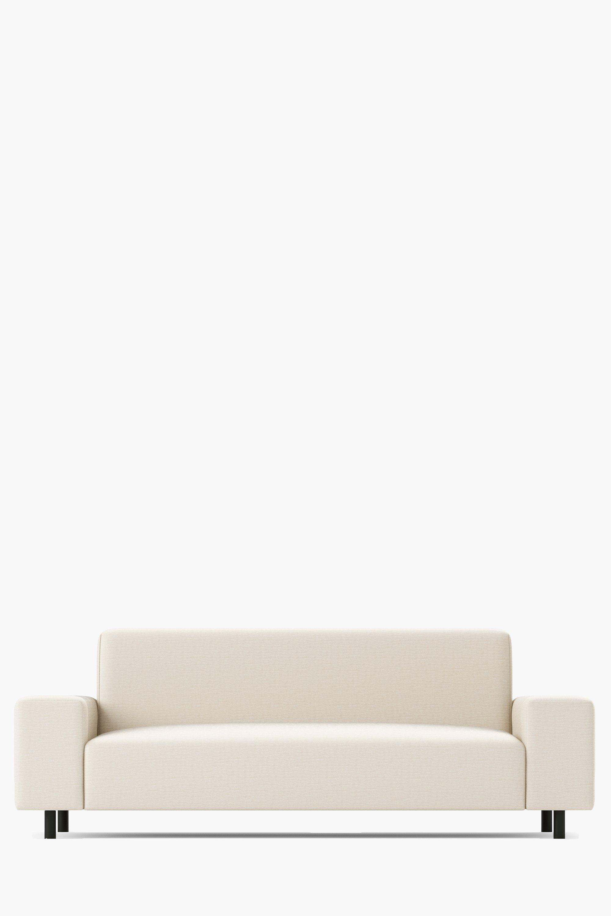Sutton 3 Seater Sofa, Made To Order