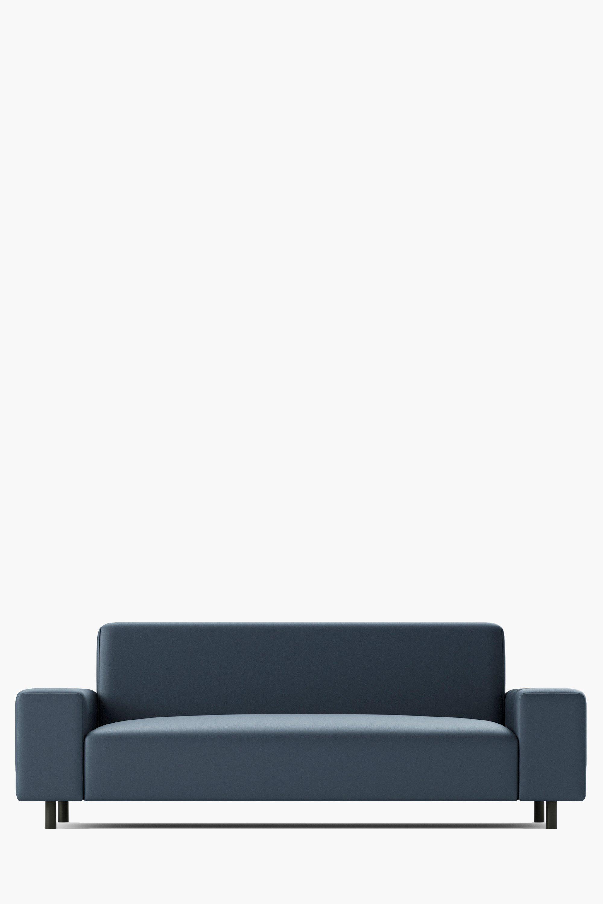 Sutton 3 Seater Sofa, Made To Order