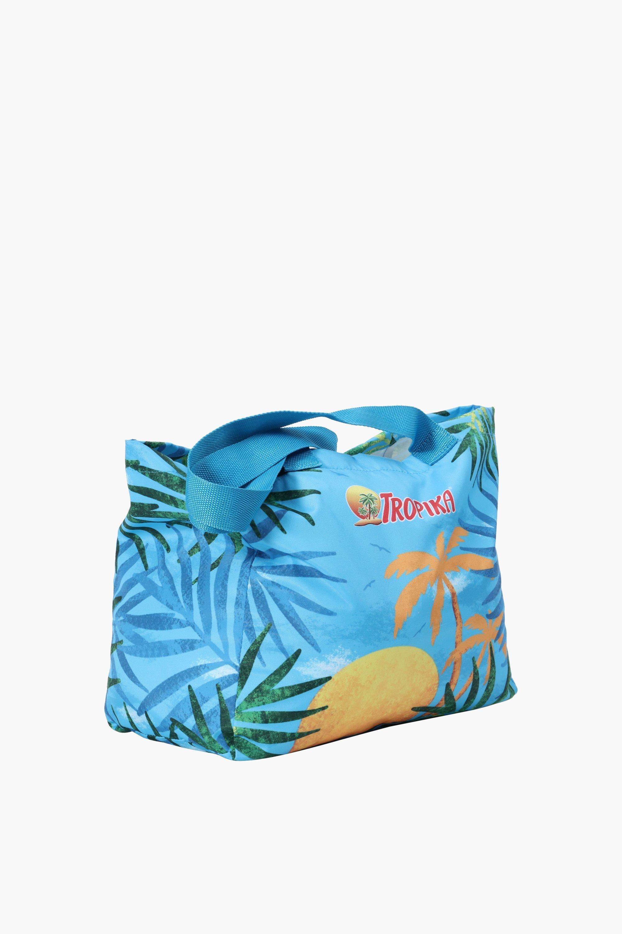 Tropika Beach Bag