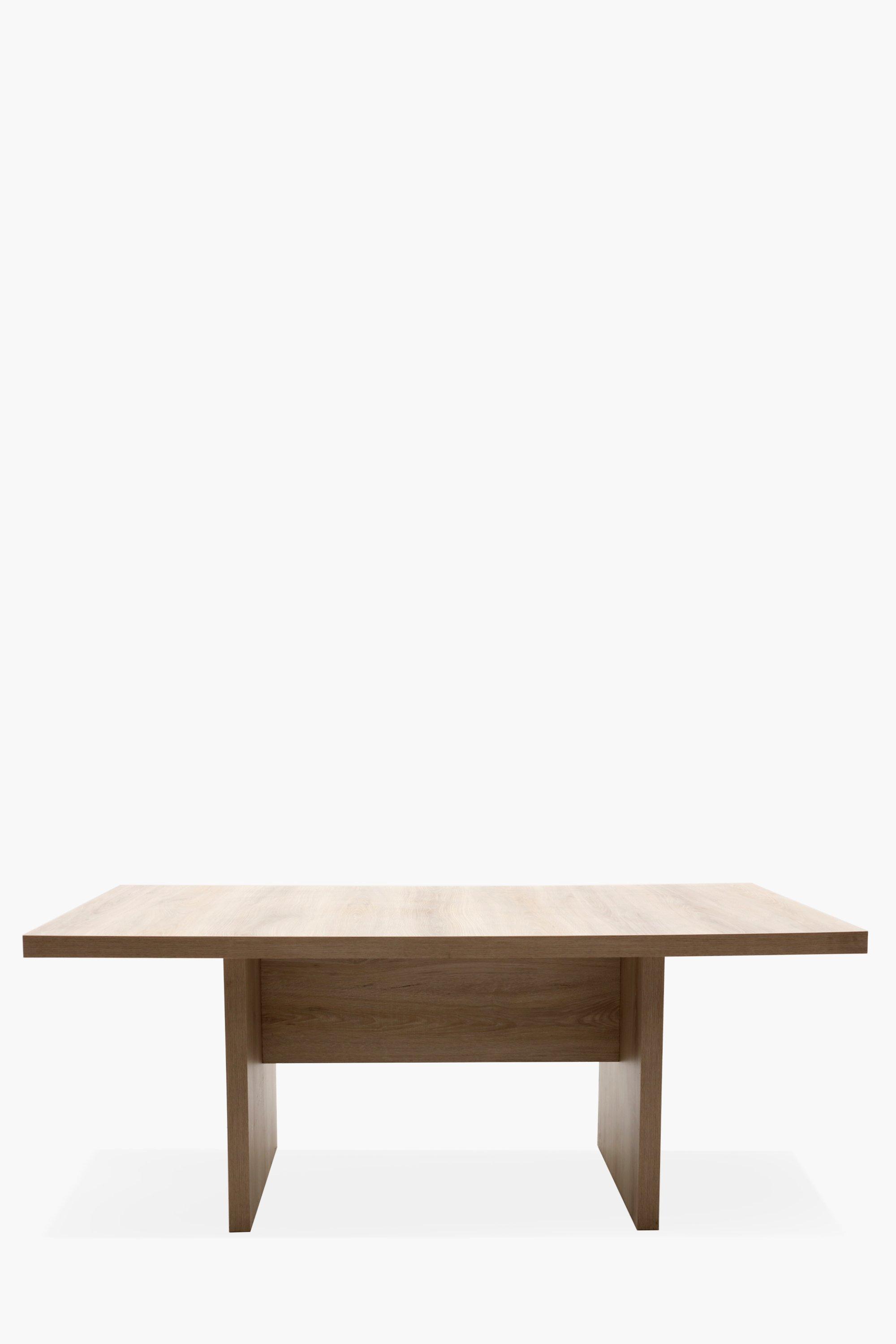 Cambridge 6 Seater Dining Table