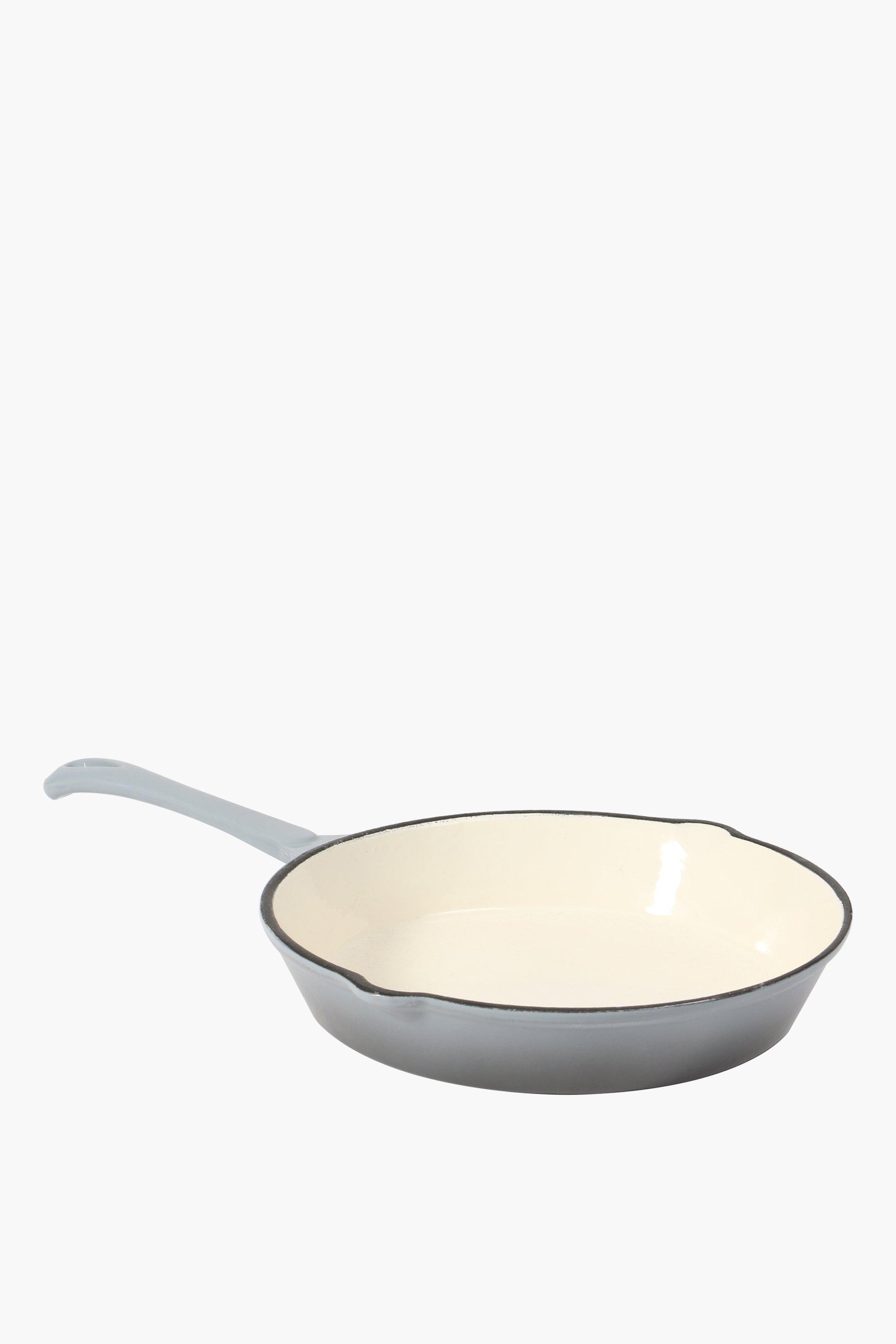 Cast Iron Frying Pan