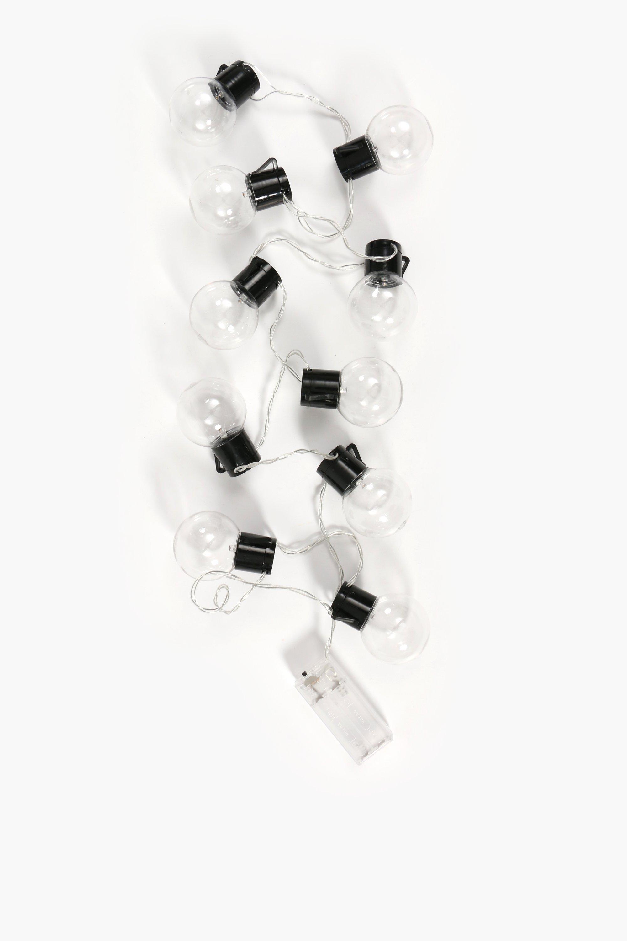 Led String Lights, 186cm