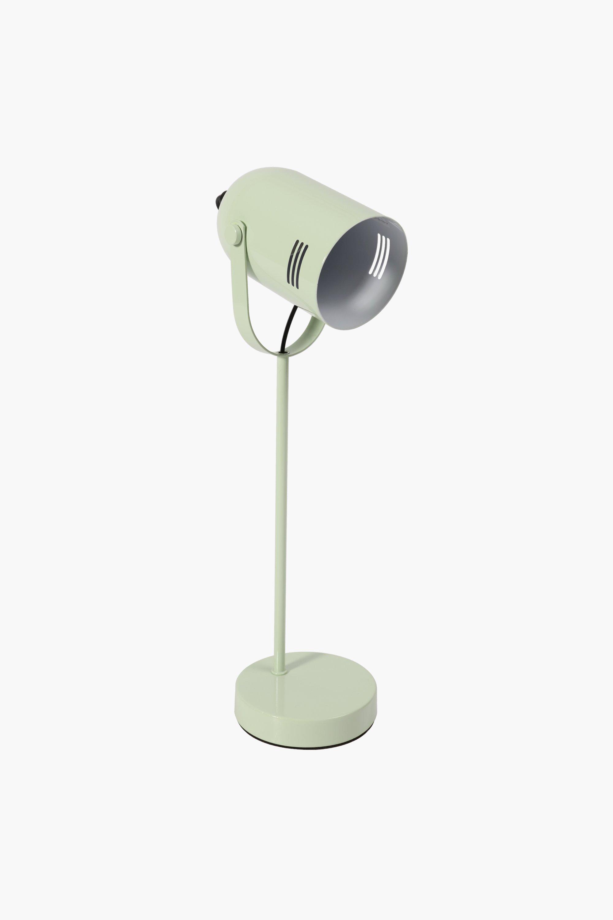 Spotlight Desk Lamp, 50x12cm
